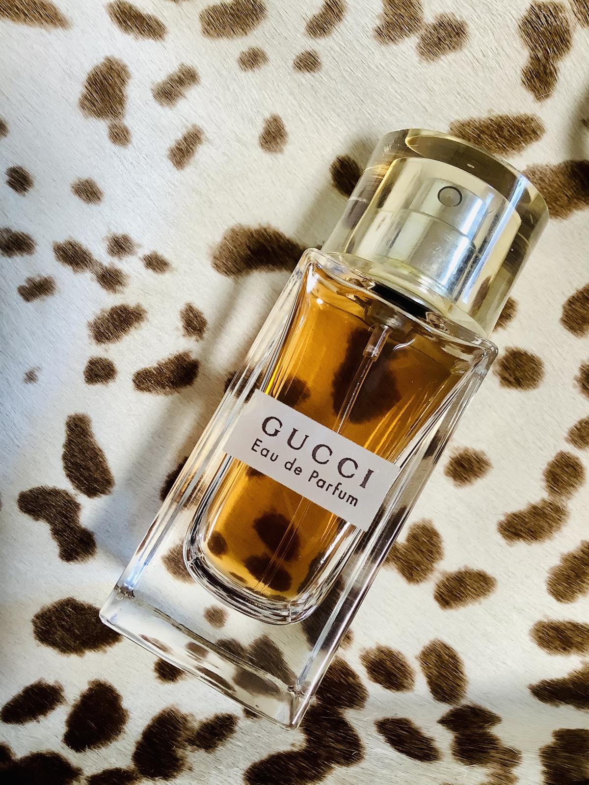 Gucci Eau de Parfum Gucci perfume - a fragrance for women 2002