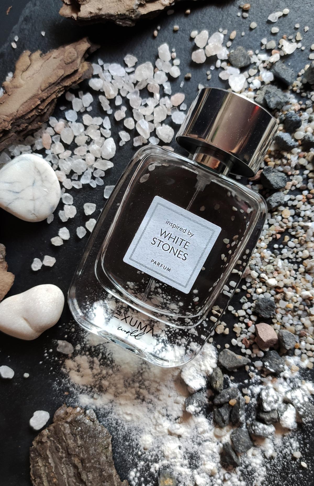 White Stones Exuma Parfums perfume - a fragrance for women and men 2020