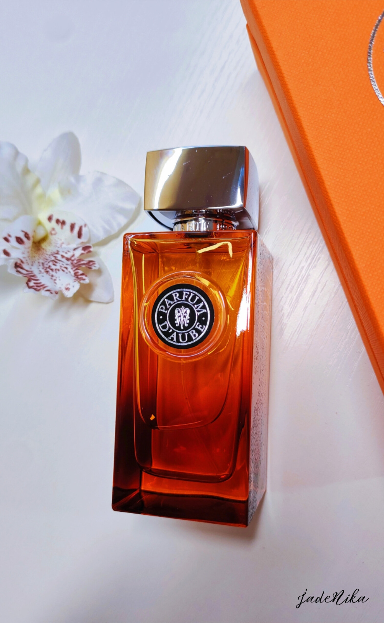 Parfum d'Aube Arte Profumi perfume - a fragrance for women and men 2021