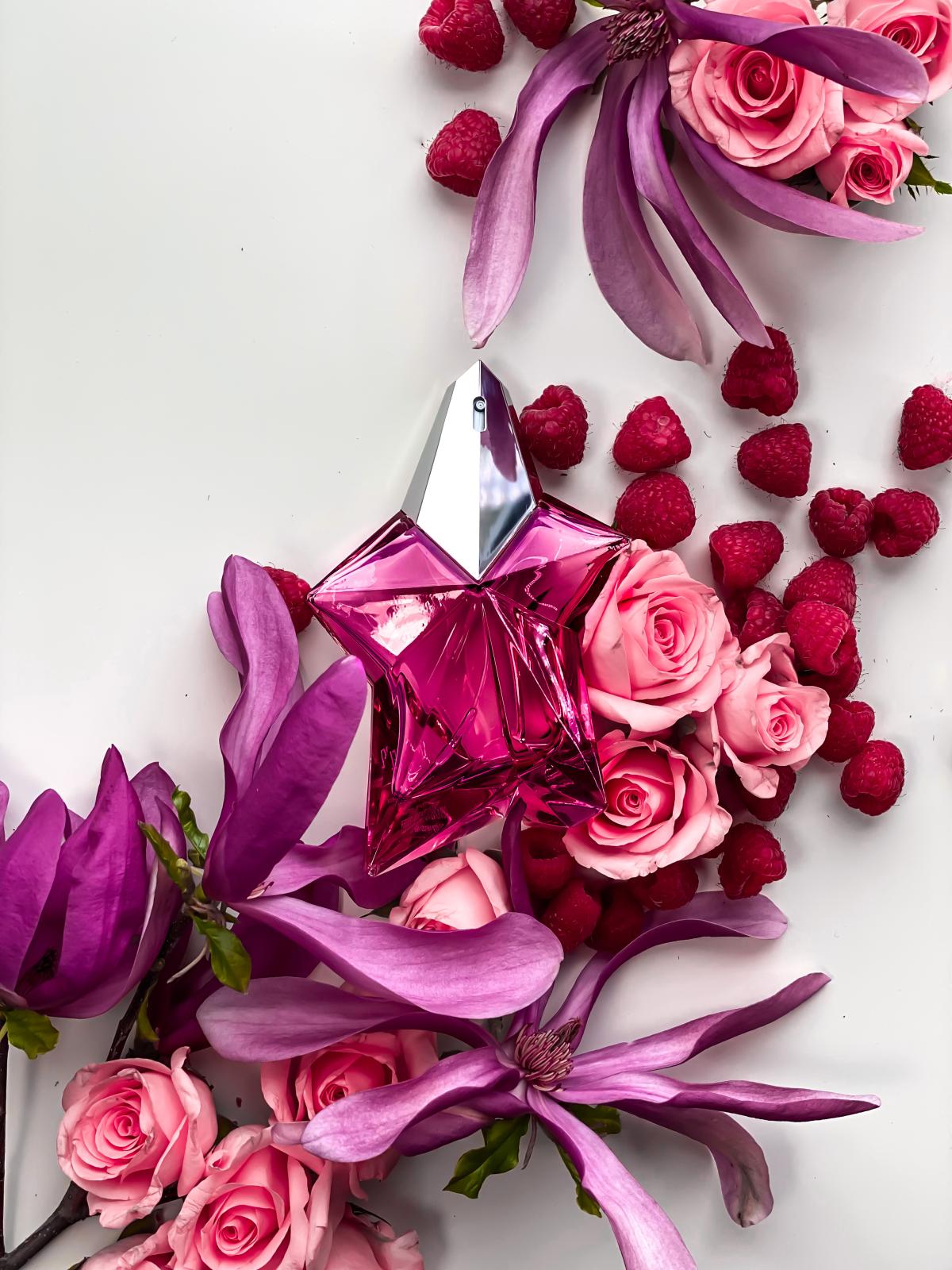 Angel Nova Mugler perfume - a new fragrance for women 2020