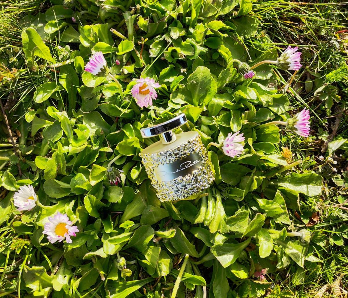 Bella Essence Oscar de la Renta perfume - a fragrance for women 2020