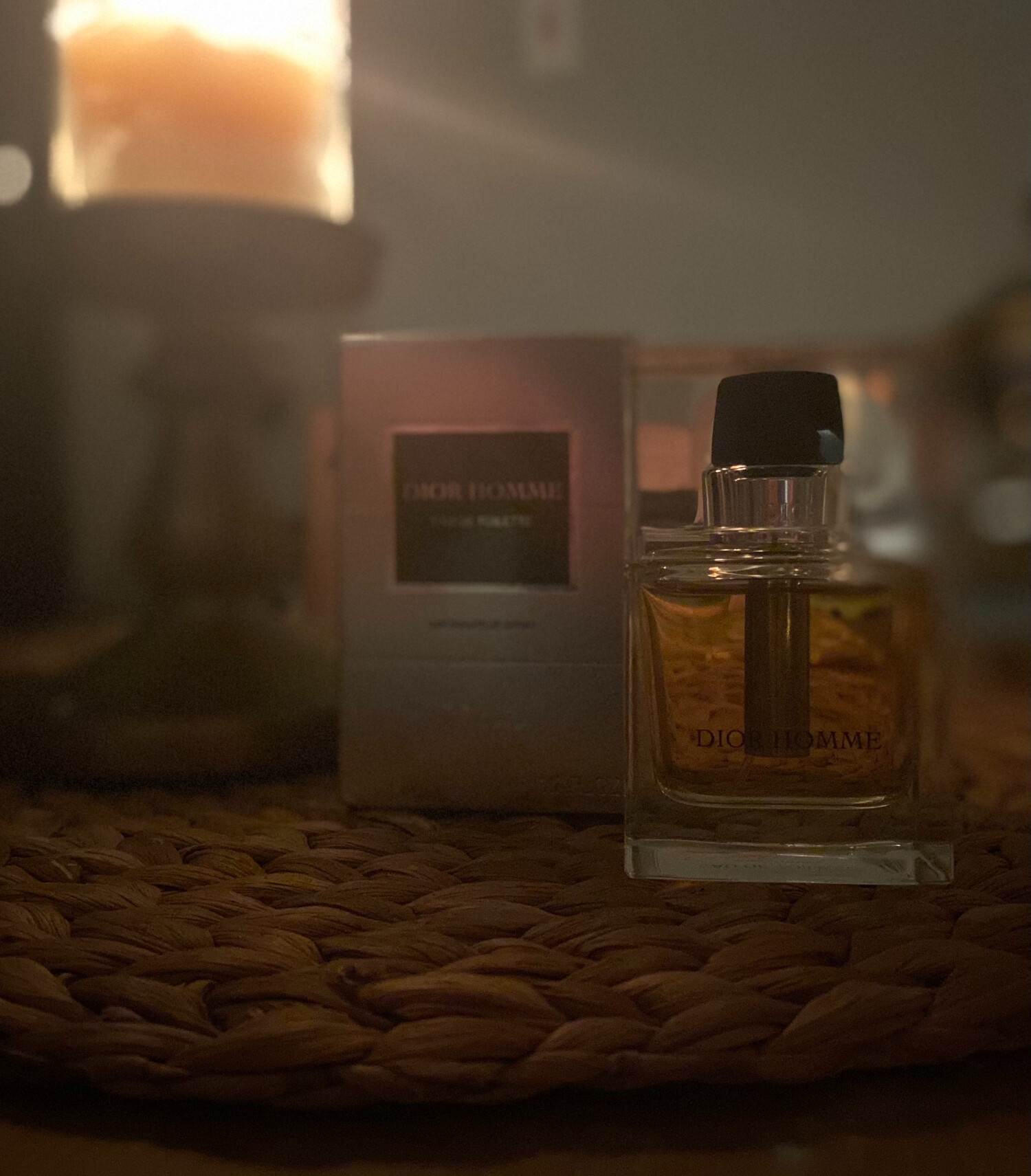 Dior Homme 2005 Dior Colônia - a fragrância Masculino 2005