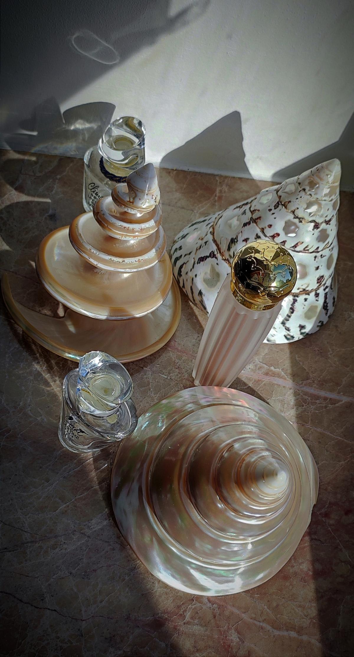 Climat Parfum Extrait Lancôme perfume - a fragrance for women 1967