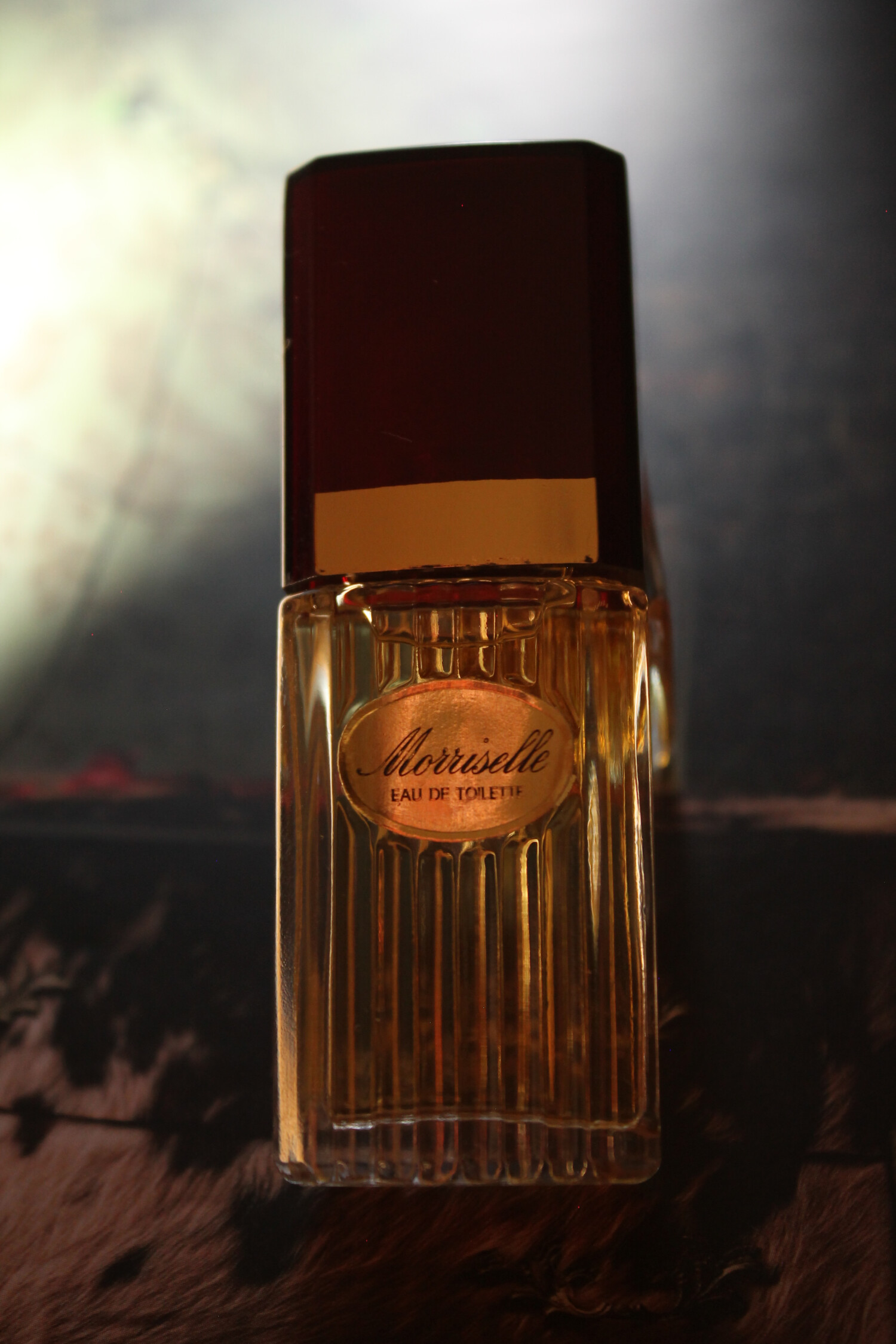 Morriselle Pour Elle Morris perfume - a fragrance for women