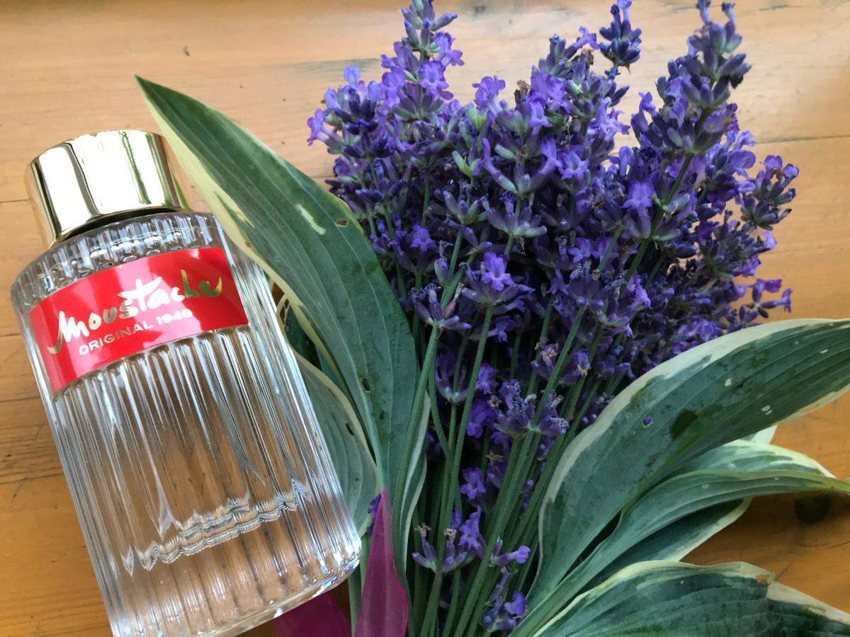 Moustache Original 1949 Rochas cologne - a fragrance for men 2018