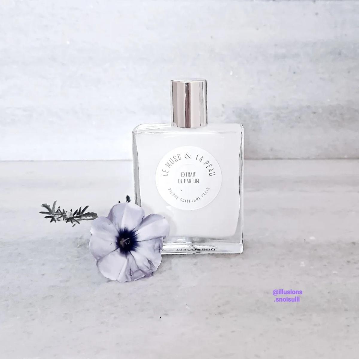 Le Musc & La Peau Extrait de Parfum Pierre Guillaume Paris perfume - a ...
