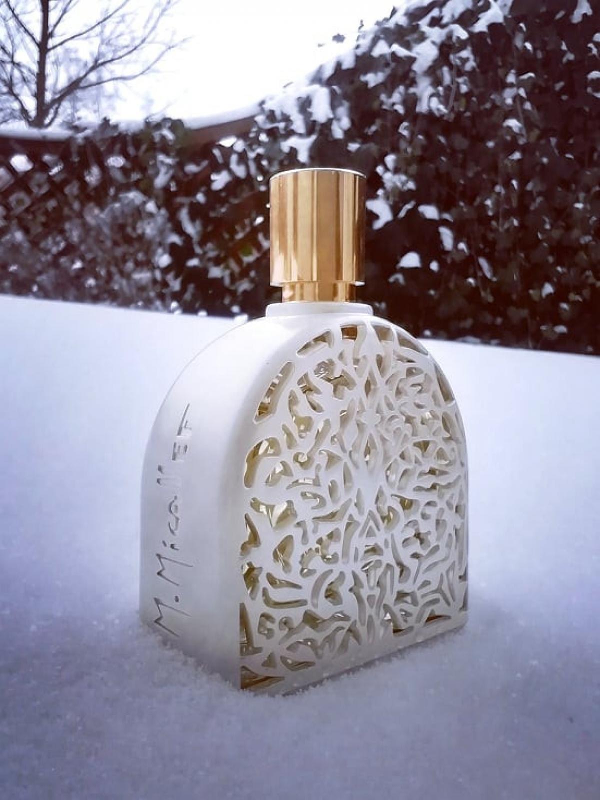 Spiritual M. Micallef parfum - un parfum pour homme et femme 2018