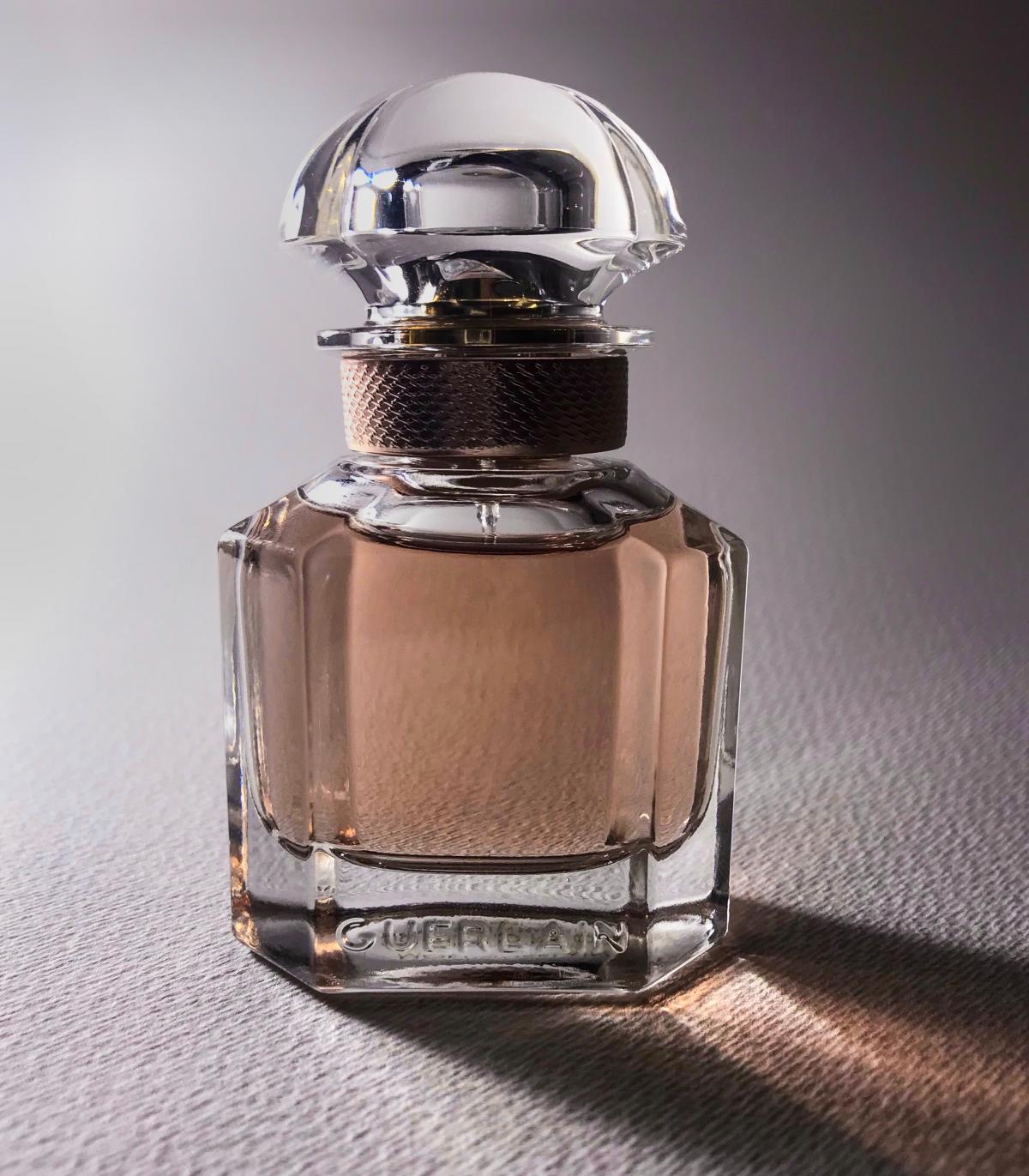 Mon Guerlain Guerlain perfume - a fragrance for women 2017