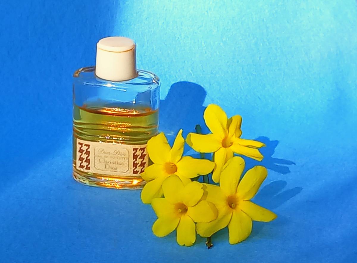 Dior Dior Dior perfume - a fragrance for women 1976