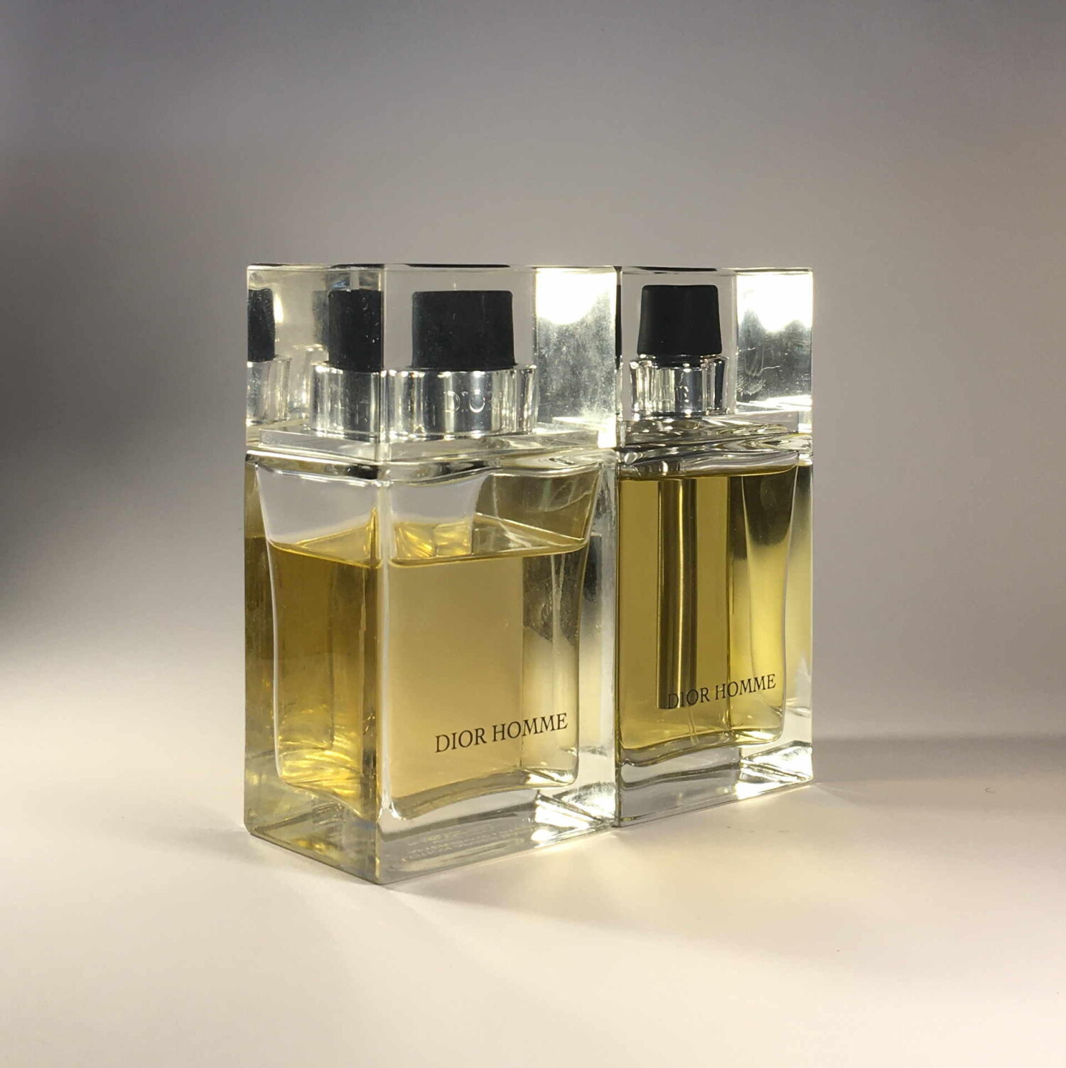 Dior Homme 2005 Dior cologne - a fragrance for men 2005