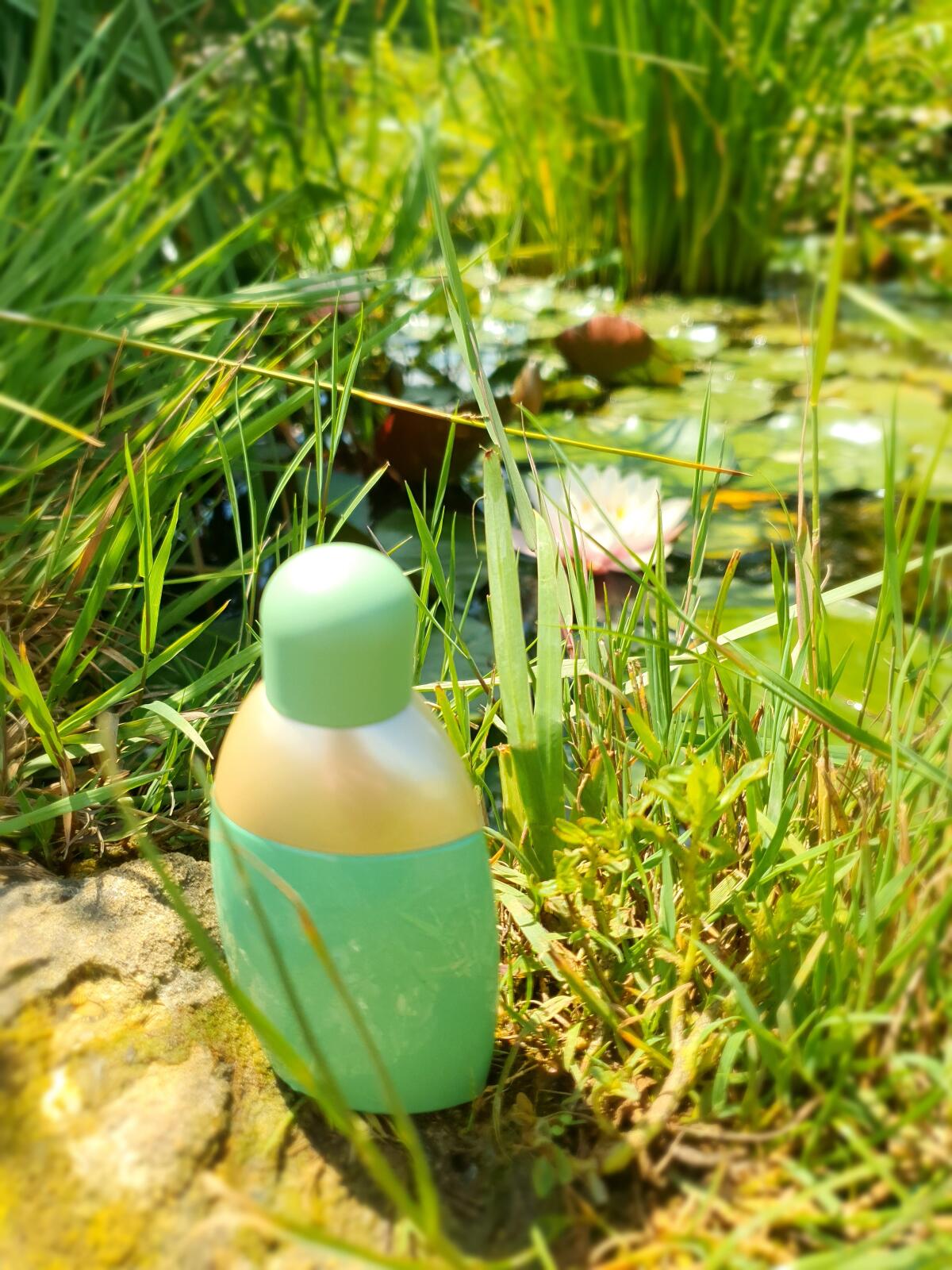 Eden Cacharel perfume - a fragrância Feminino 1994