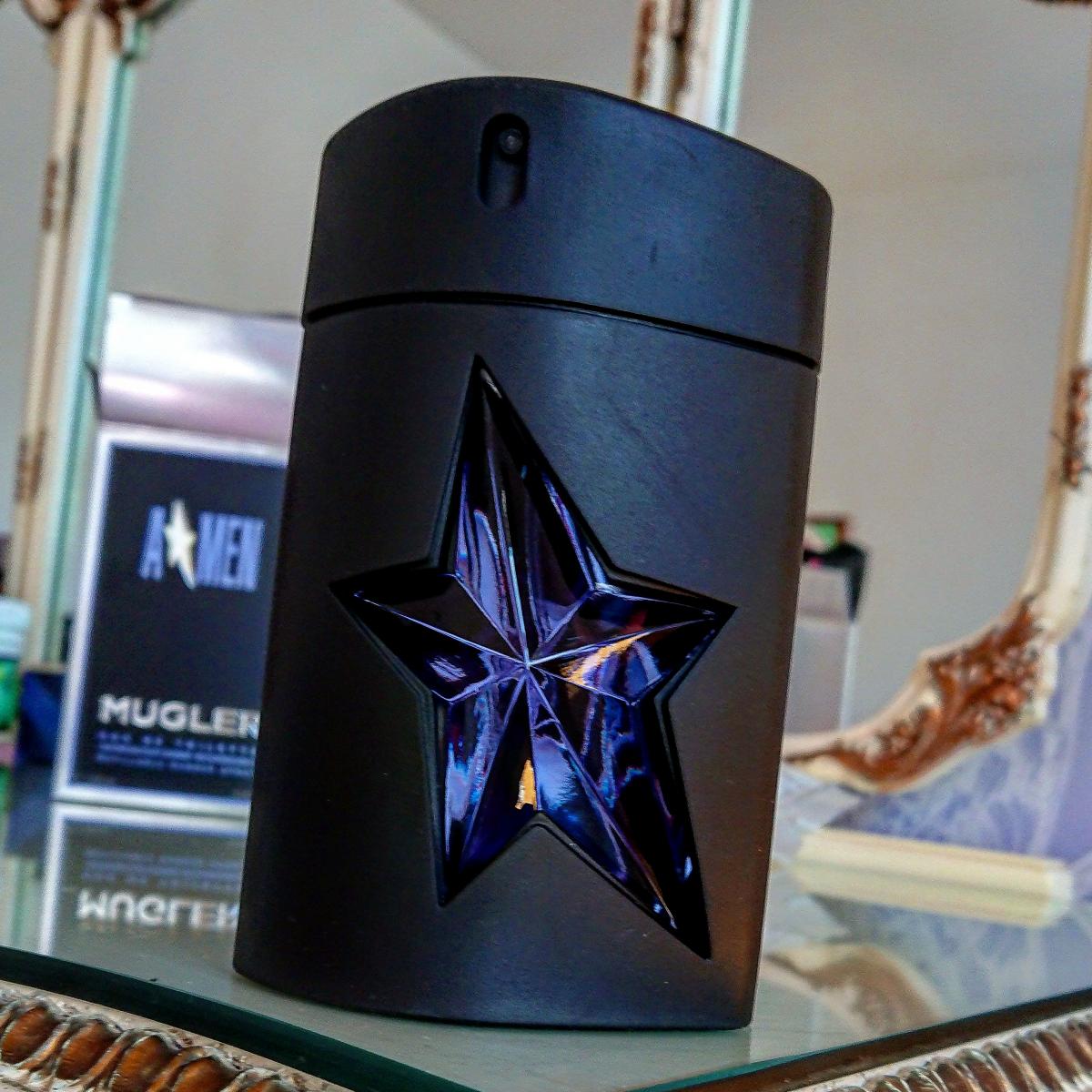 A*Men Mugler cologne - a fragrance for men 1996