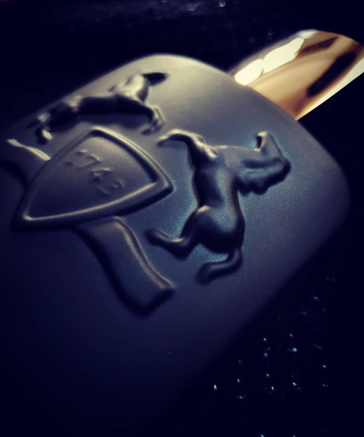 Layton Parfums de Marly perfume - a fragrance for women and men 2016