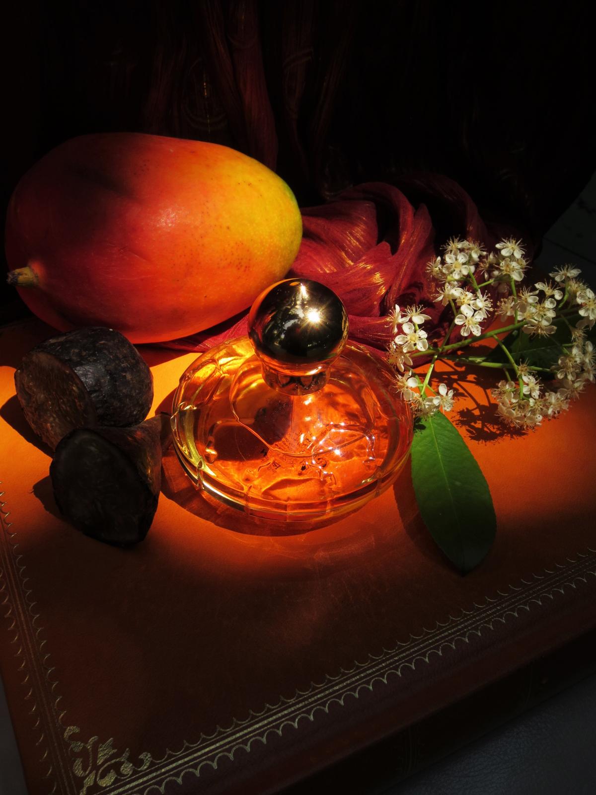 Casmir Chopard perfume - a fragrance for women 1992