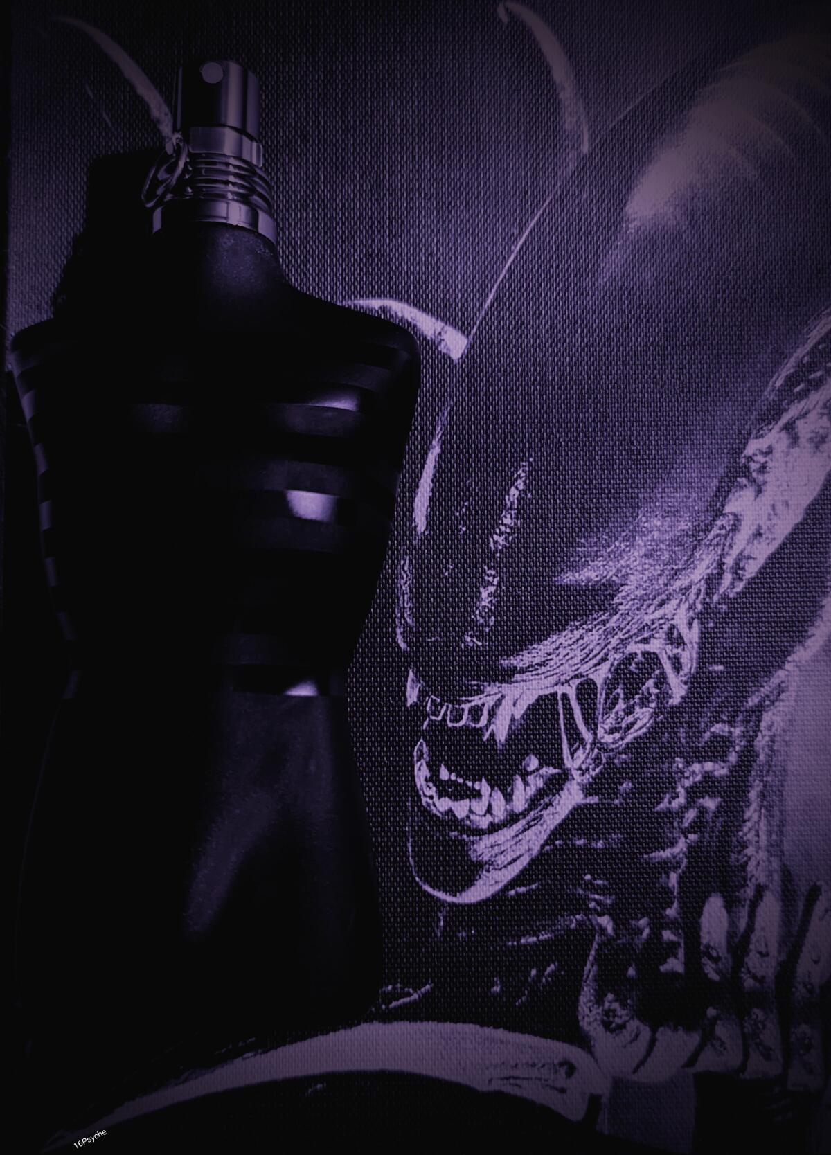 Ultra Male Jean Paul Gaultier cologne - a fragrance for men 2015