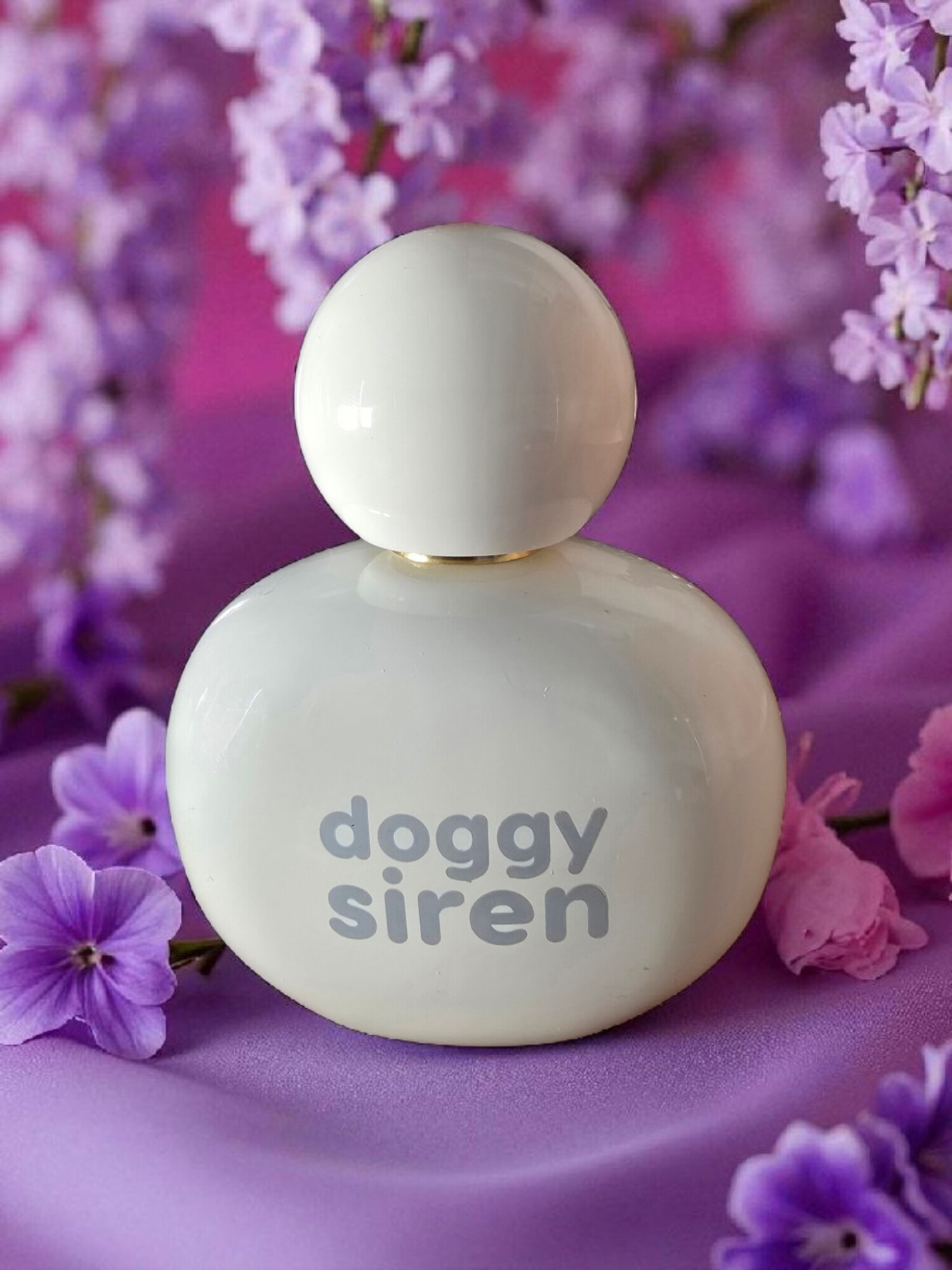Doggy Siren Söppö perfume - a new fragrance for women and men 2025