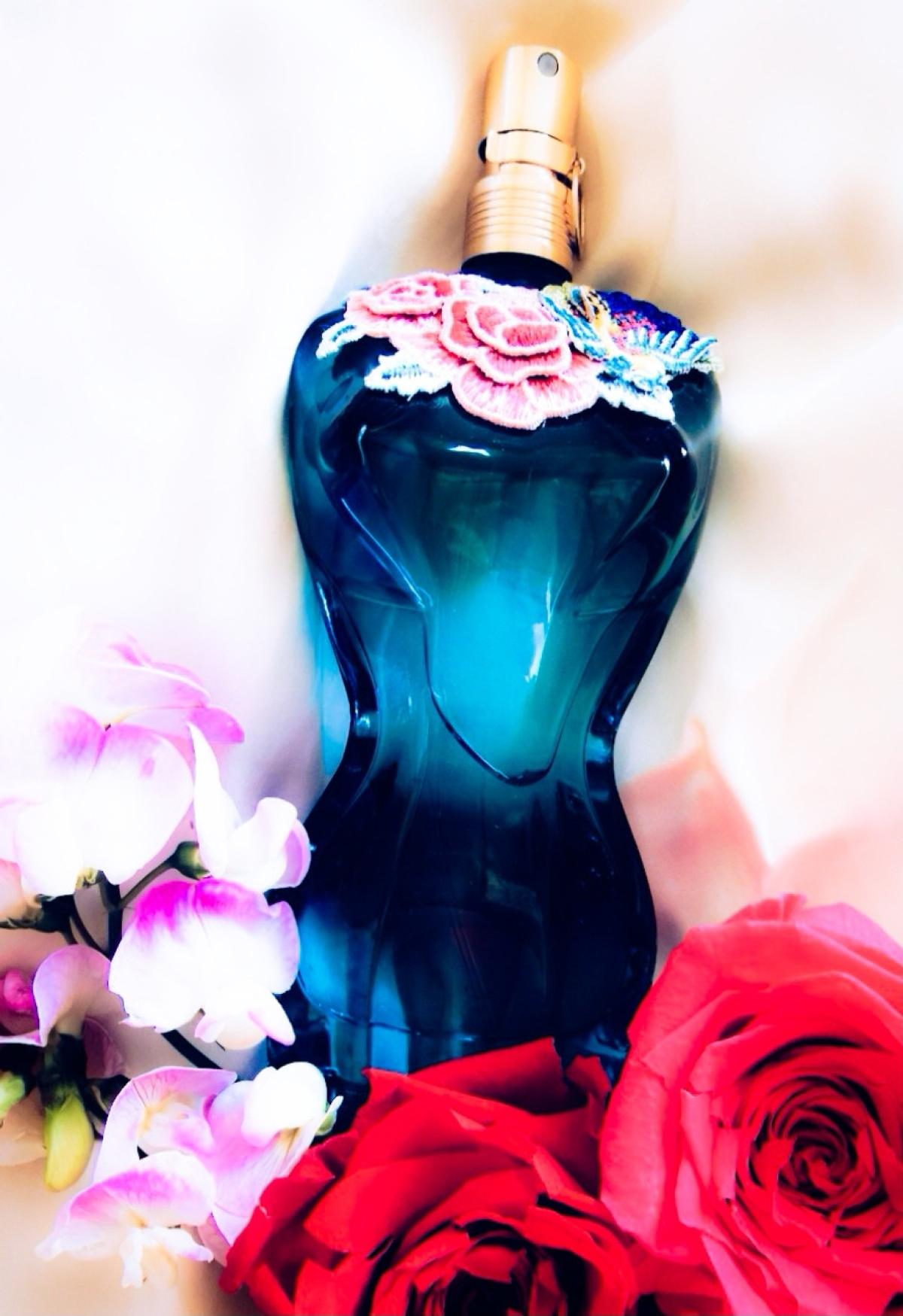 La Belle Fleur Terrible Jean Paul Gaultier perfume - a new fragrance ...