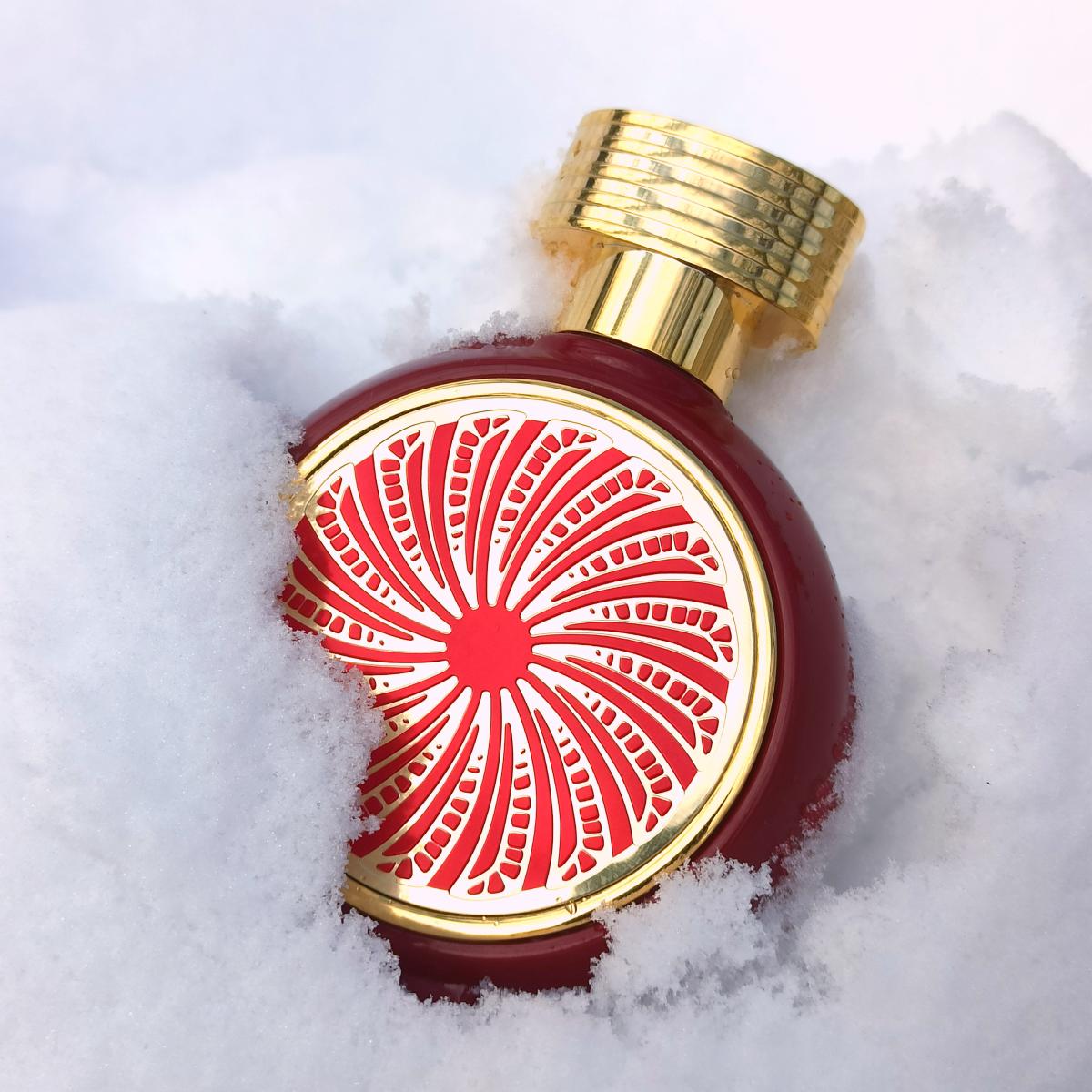 Golden Fever Haute Fragrance Company HFC perfume - a fragrance for ...