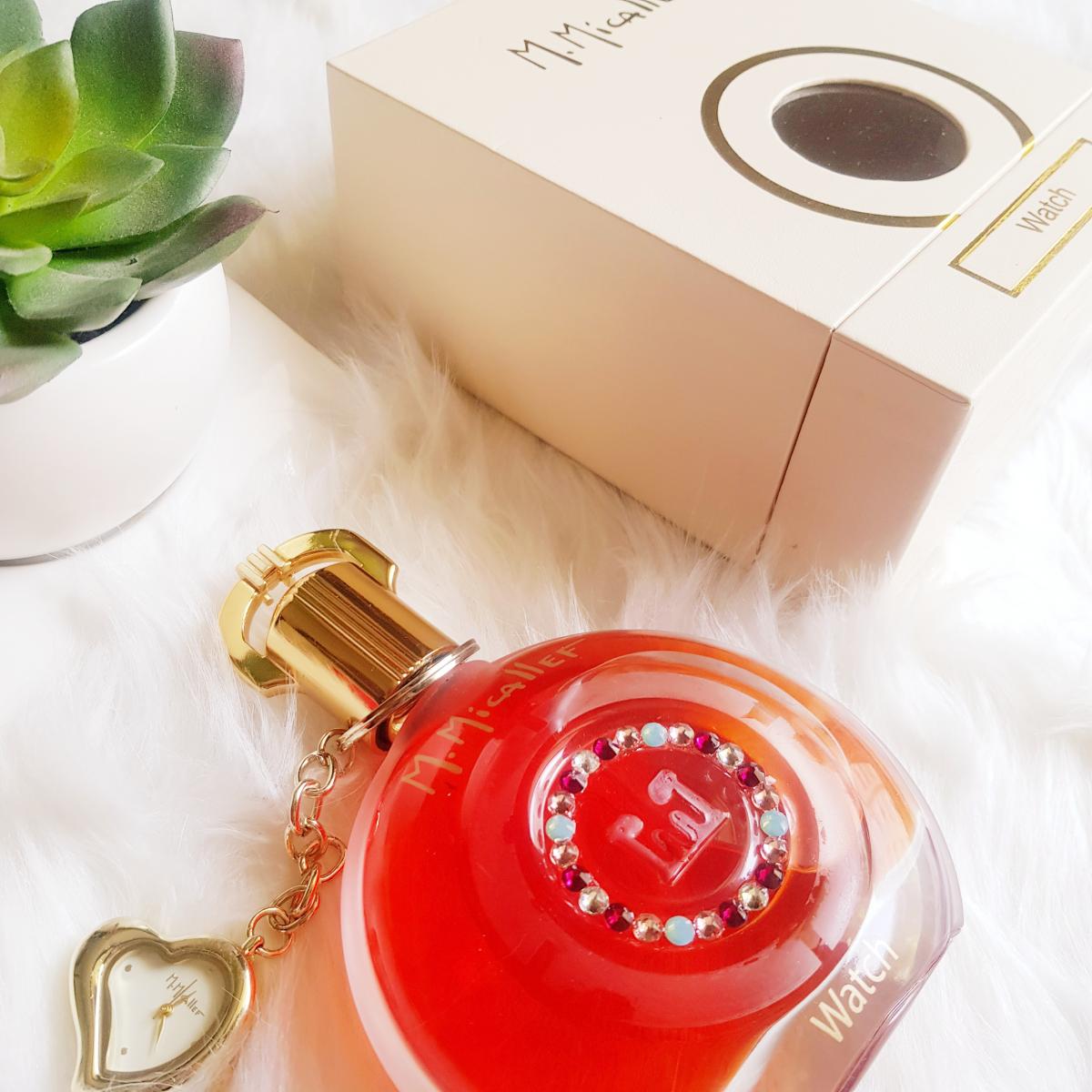 Watch M. Micallef perfume - a fragrance for women 2002