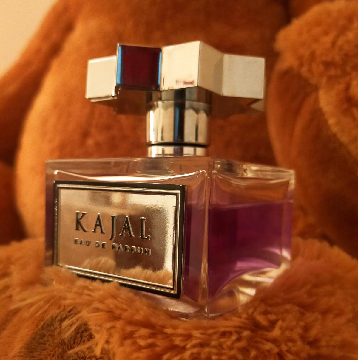 Kajal Eau de Parfum Kajal perfume - a fragrance for women 2014