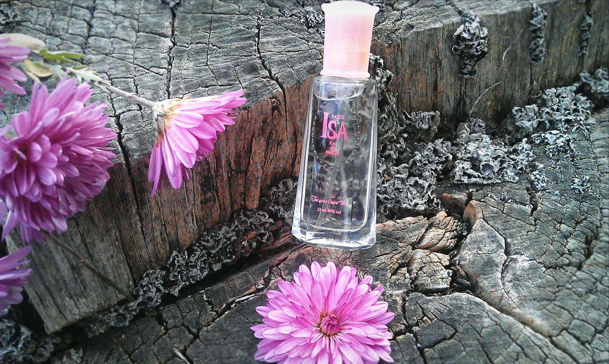 Isa Ulric de Varens perfume - a fragrância Feminino