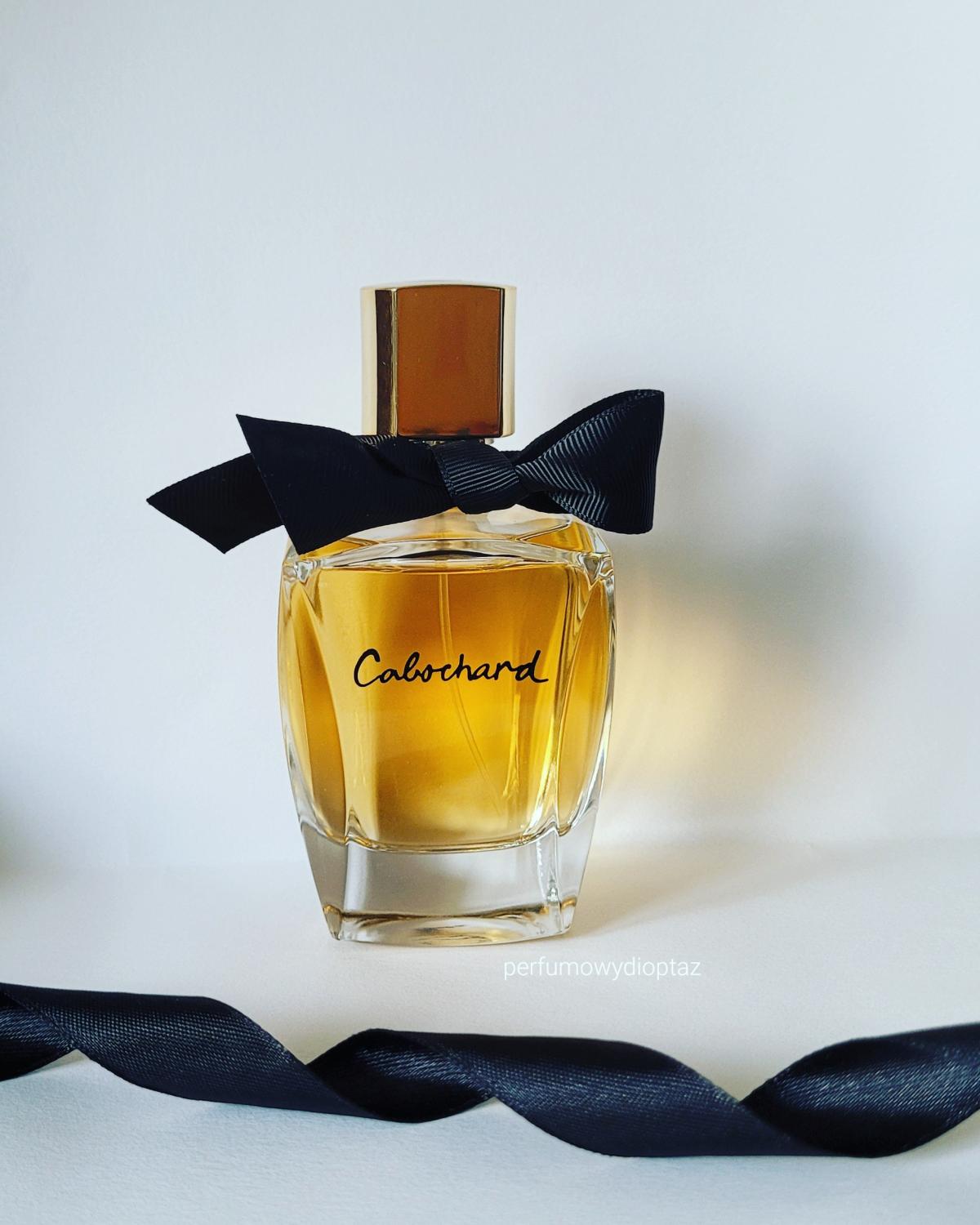 Cabochard Eau de Parfum 2019 Grès perfume - a fragrance for women 2019