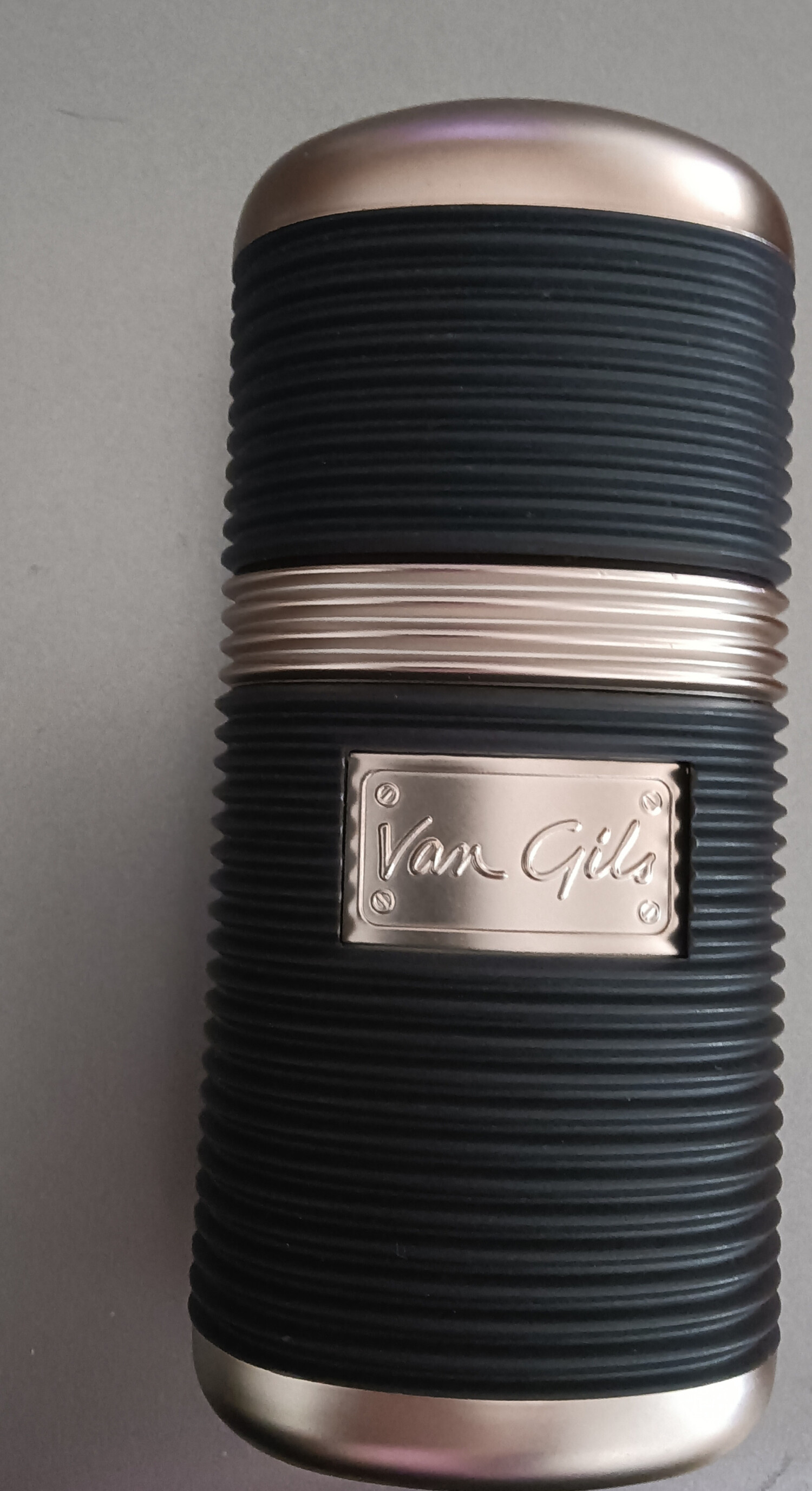 Classic Van Gils cologne - a fragrance for men