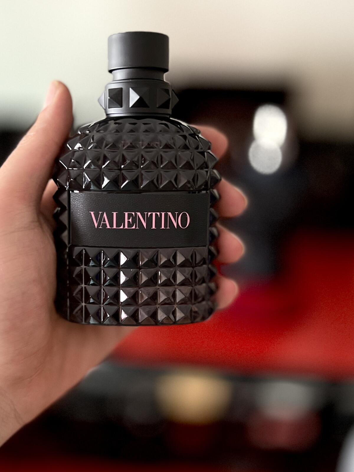 Valentino Uomo Born in Roma Valentino cologne - a fragrance for men 2019