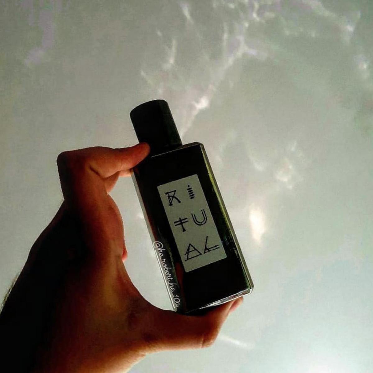 Insomnia Ritual Faviol Seferi perfume - a fragrance for women and men 2021