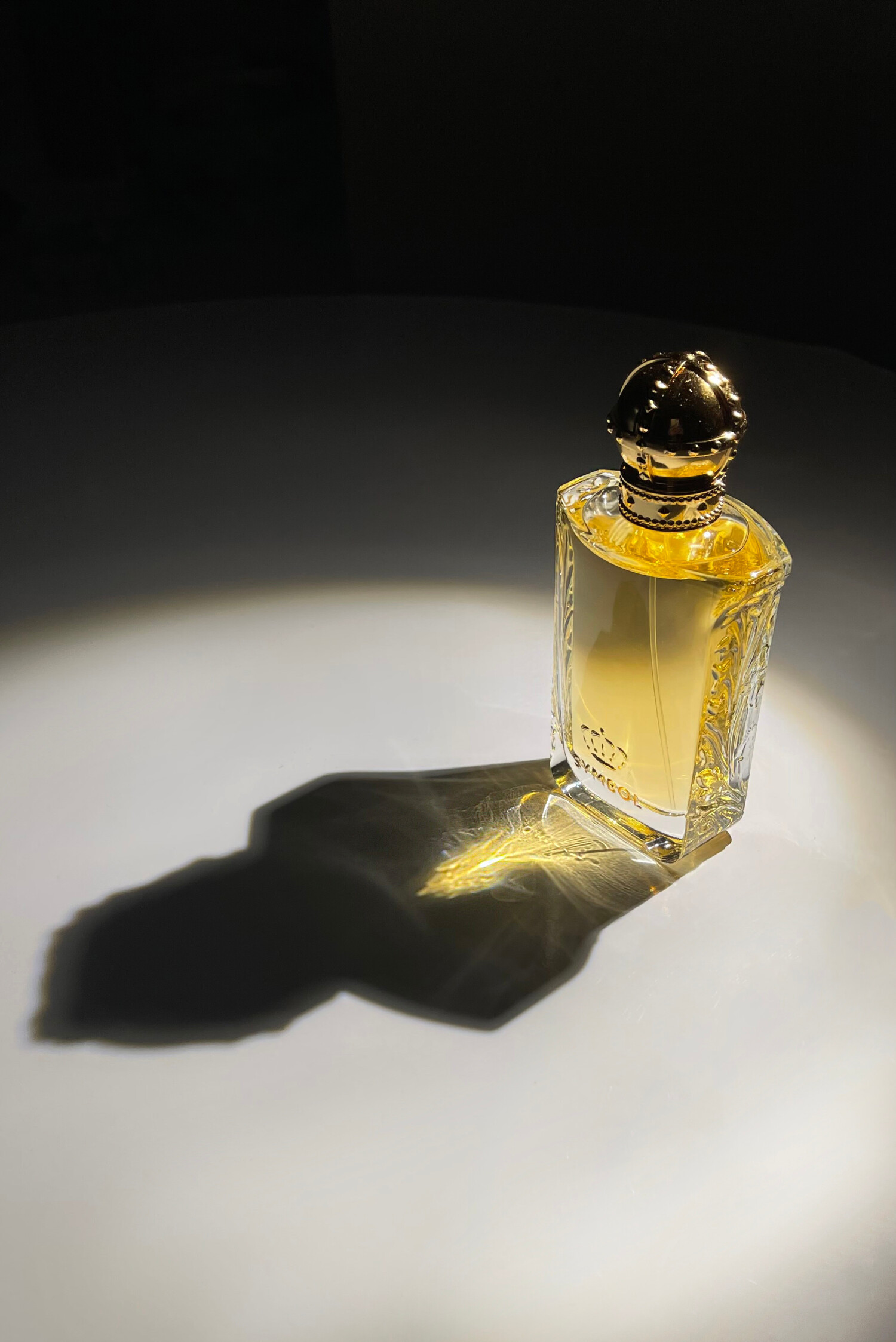 Symbol Eau de Parfum Princesse Marina De Bourbon perfume - a fragrância ...
