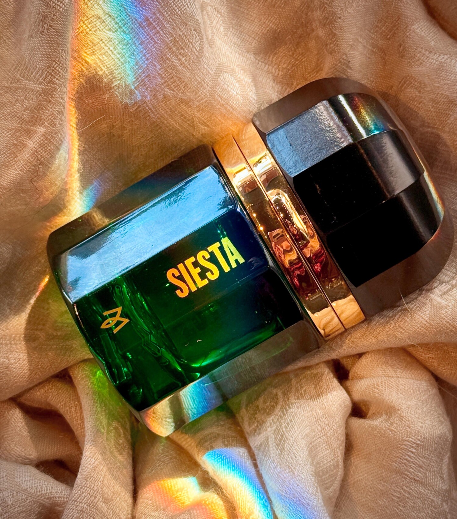 Siesta Ramon Monegal عطر - a fragrance للجنسين 2023