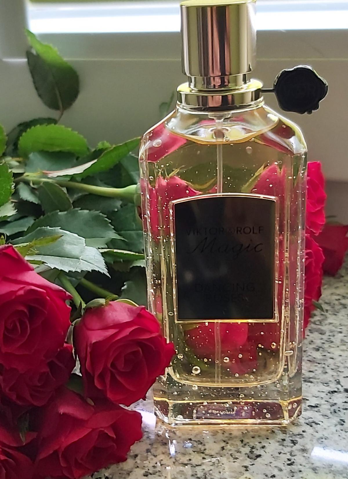 Dancing Roses Viktor&Rolf fragancia - una fragancia para Hombres y ...