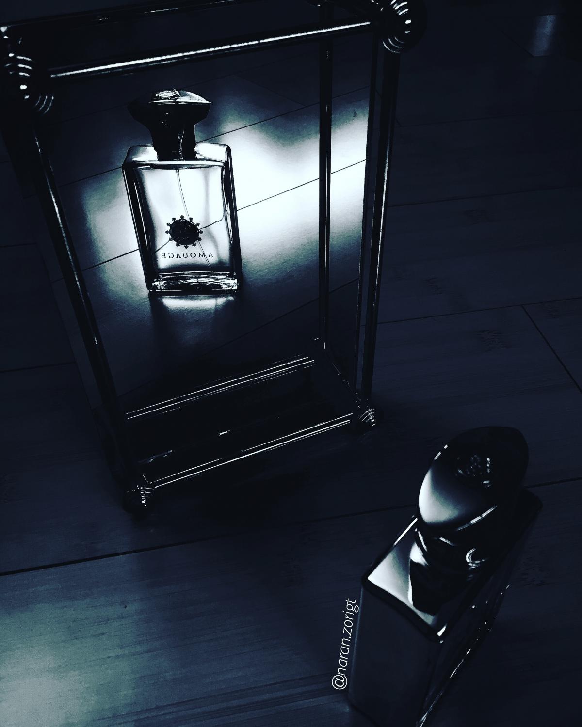 Reflection Man Amouage cologne - a fragrance for men 2007