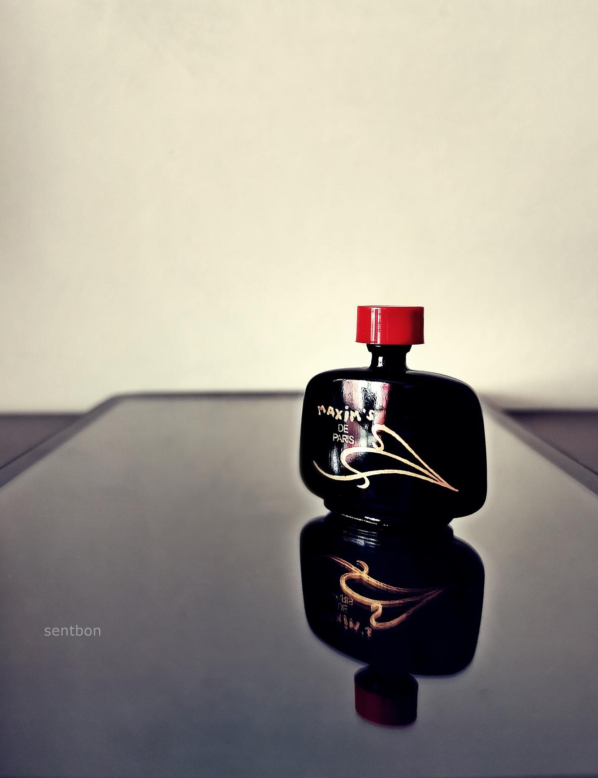Maxim's de Paris Maxim's de Paris perfume - a fragrance for women 1984