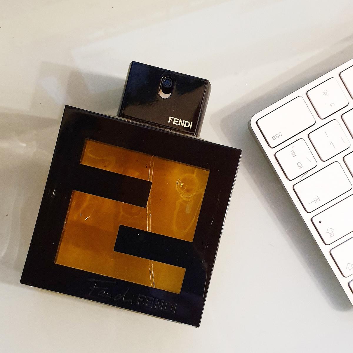 Fan Di Fendi Pour Homme Assoluto Fendi Cologne A Fragrance For Men 2014
