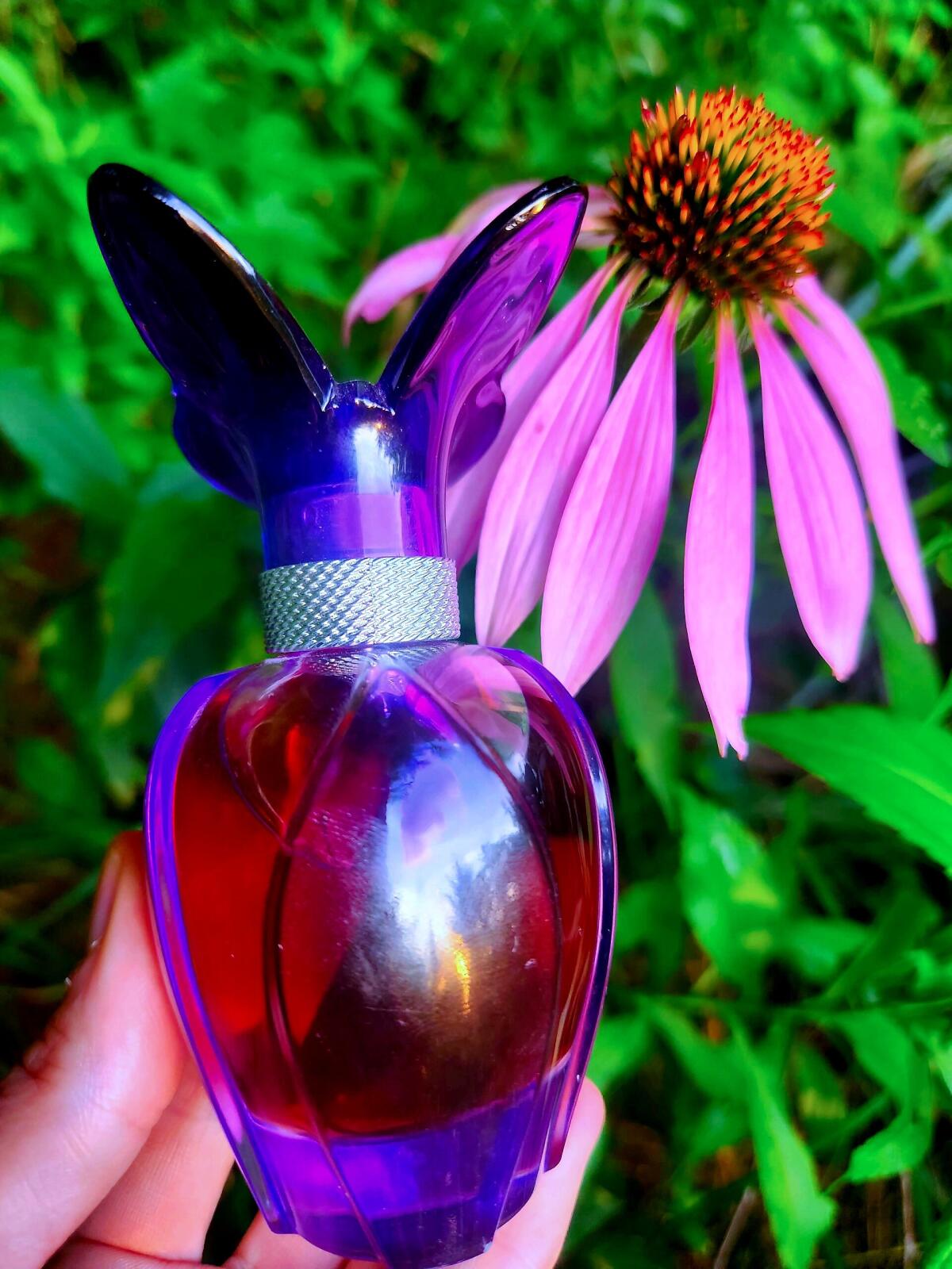 M Mariah Carey perfume - a fragrance for women 2007