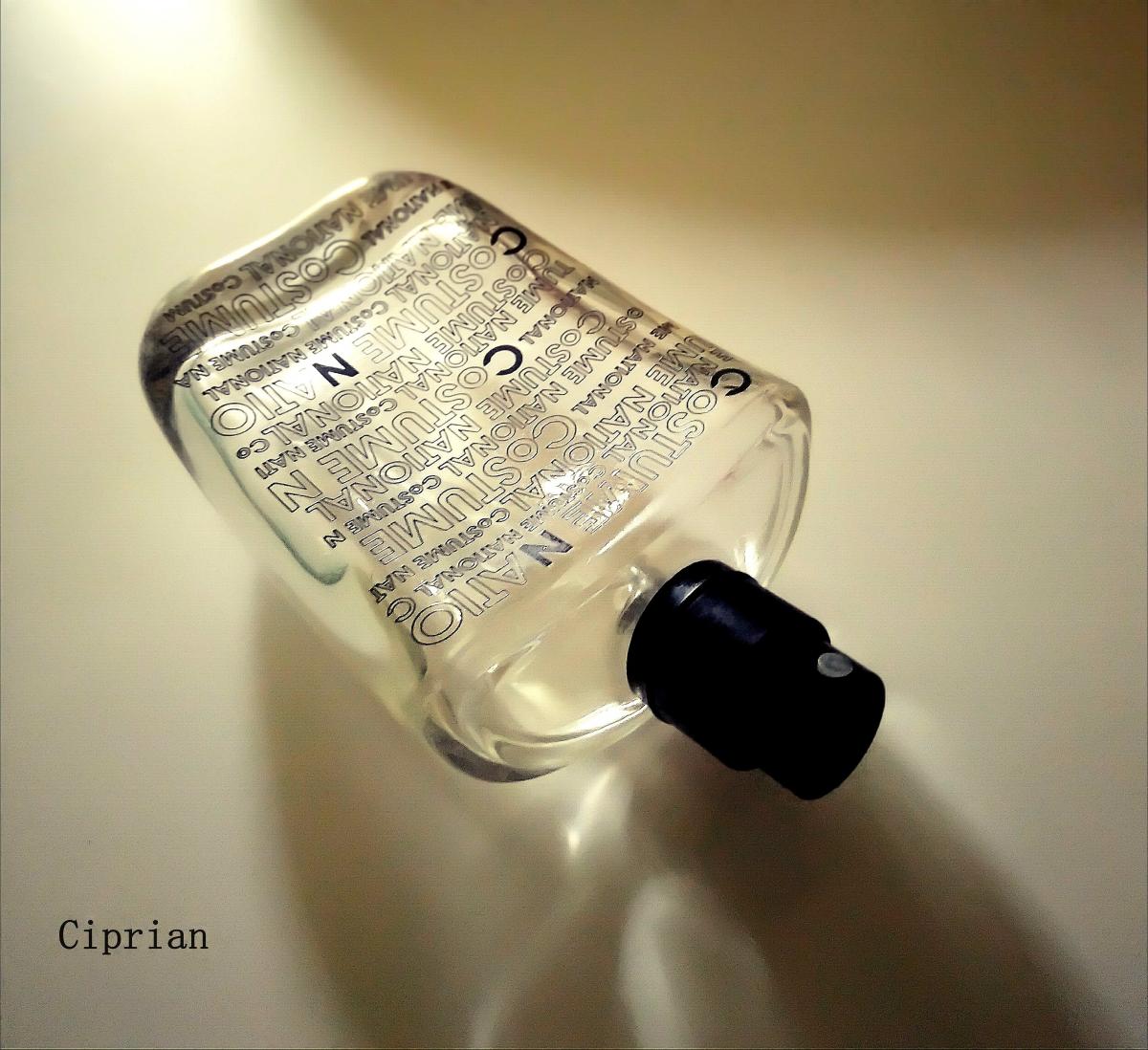 Scent Intense CoSTUME NATIONAL perfume - a fragrance for women and men 2002