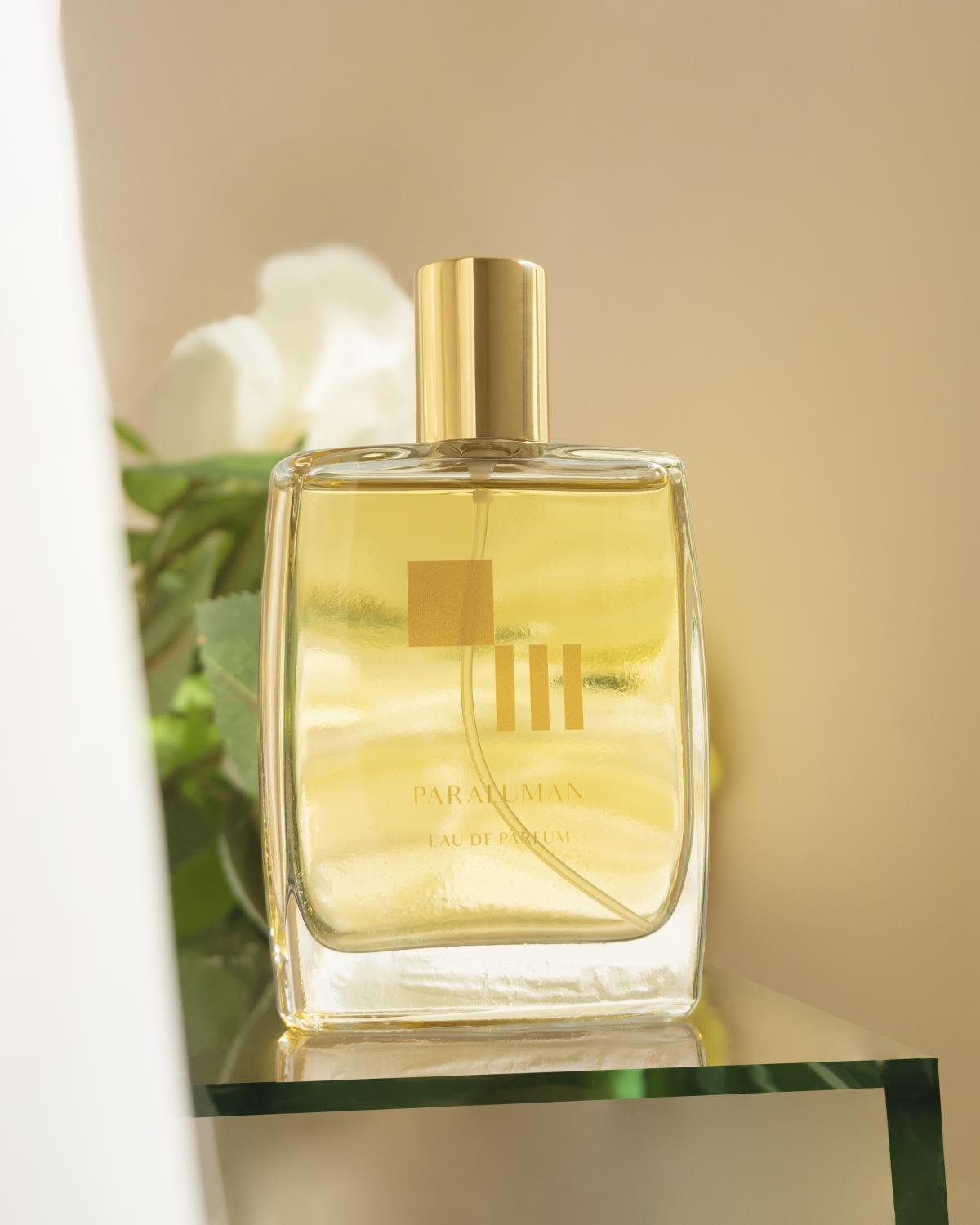 Paraluman Oscar Mejia III parfum - un parfum pour homme et femme 2019