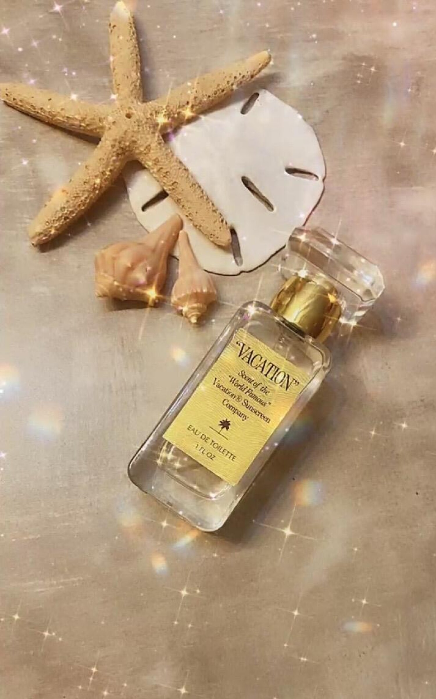 Vacation Arquiste perfume - a fragrance for women and men 2021