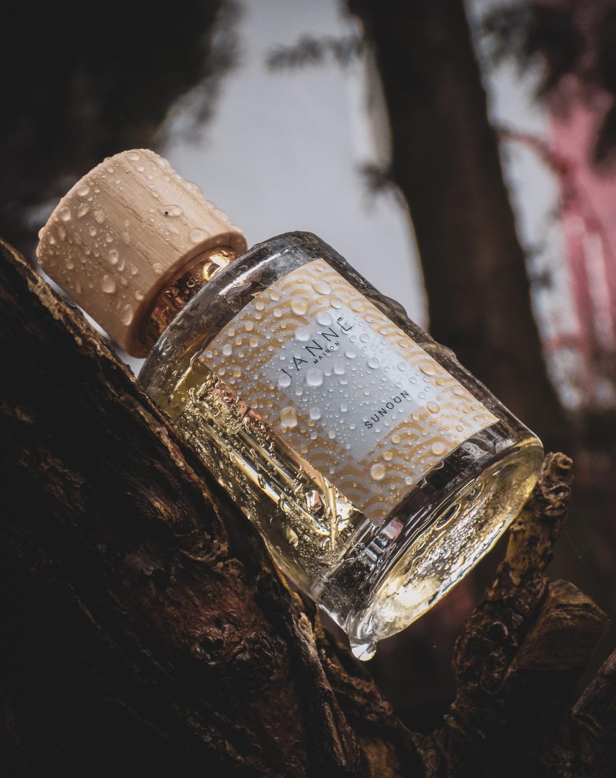 Sunoon Maison Ianné аромат — аромат для мужчин и женщин 2021