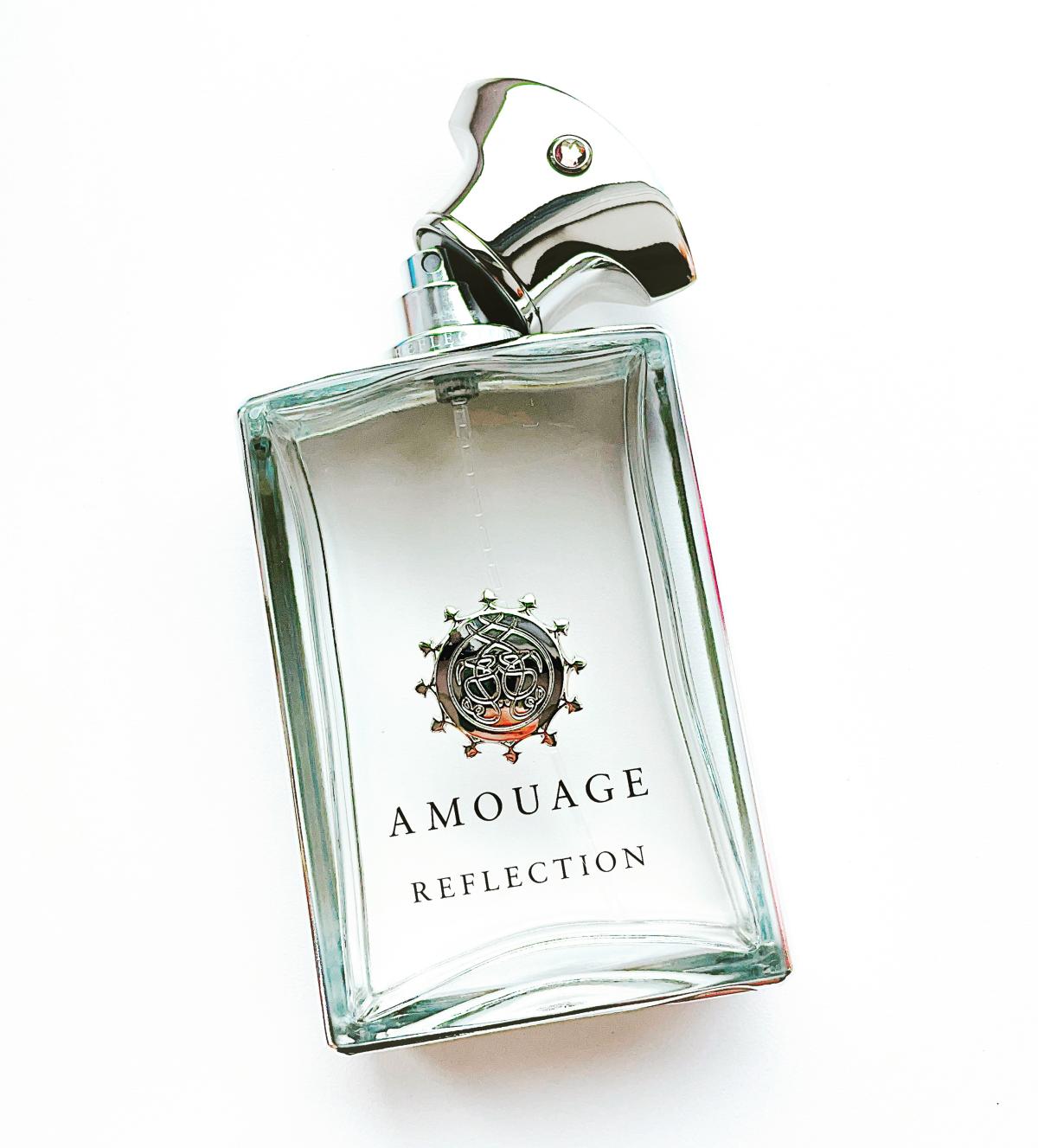 Reflection Man Amouage cologne - a fragrance for men 2006