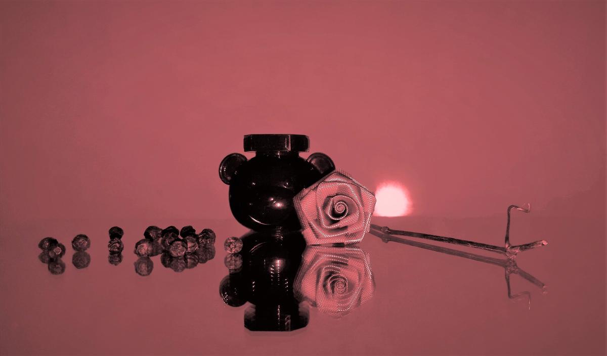 Toy Boy Moschino cologne - a fragrance for men 2019