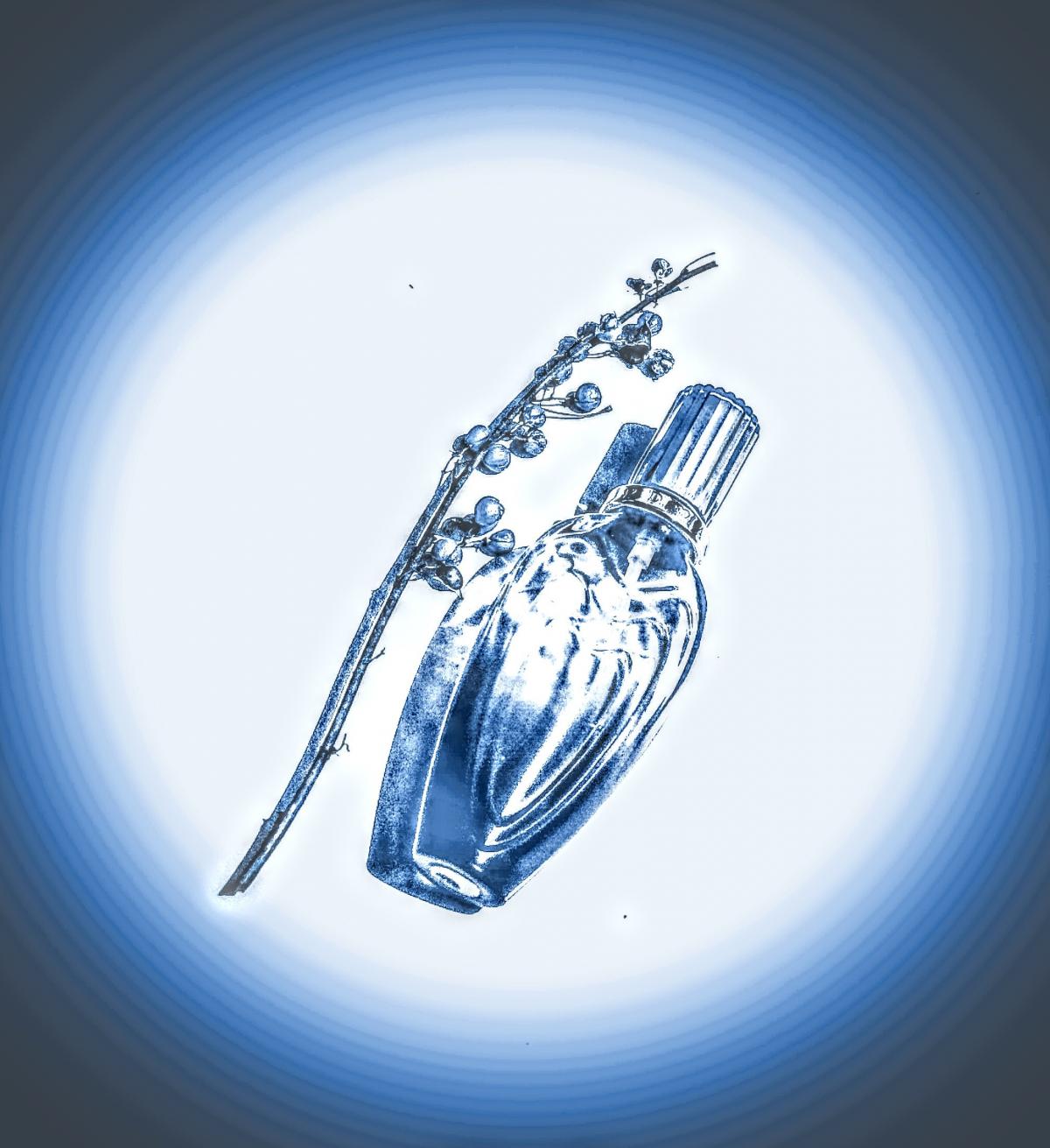 Sunset Heat Escada perfume - a fragrance for women 2007