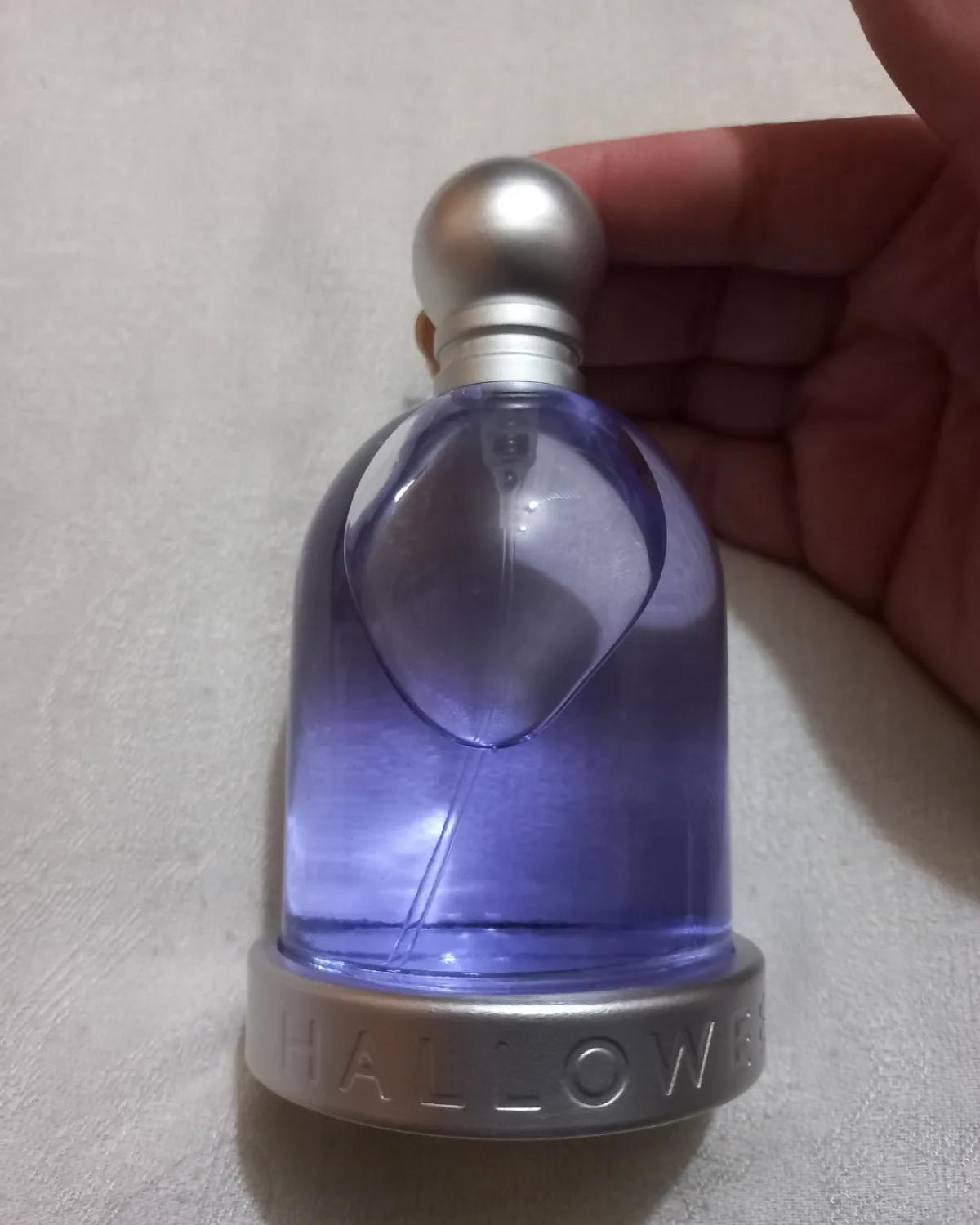 Halloween Halloween perfume - a fragrance for women 1997