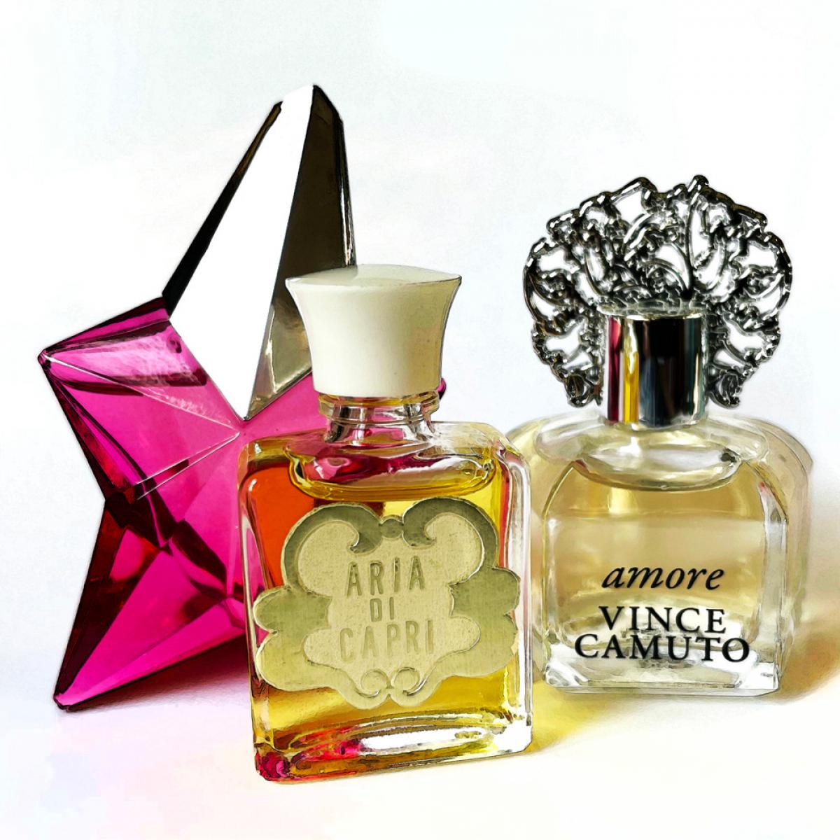 Amore Vince Camuto Parfum - ein es Parfum für Frauen 2014