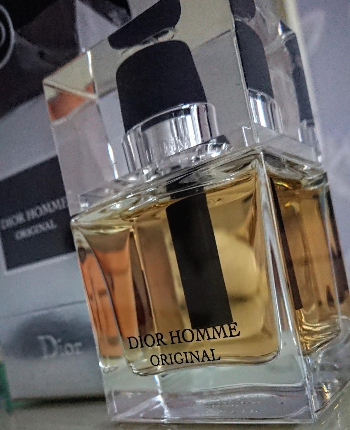 Dior Homme Dior cologne - a fragrance for men 2011