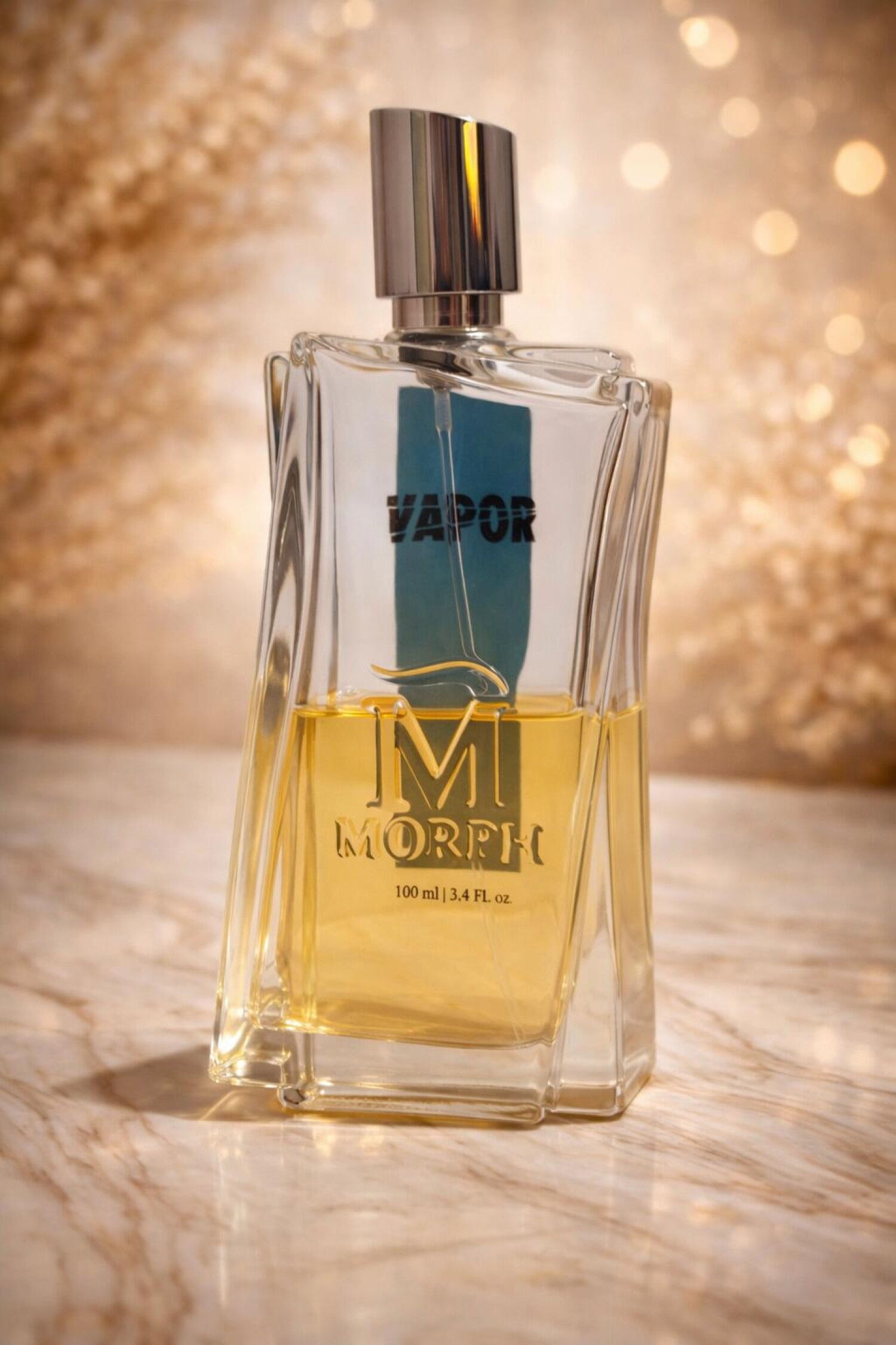 Vapor Morph - una fragranza unisex 2020