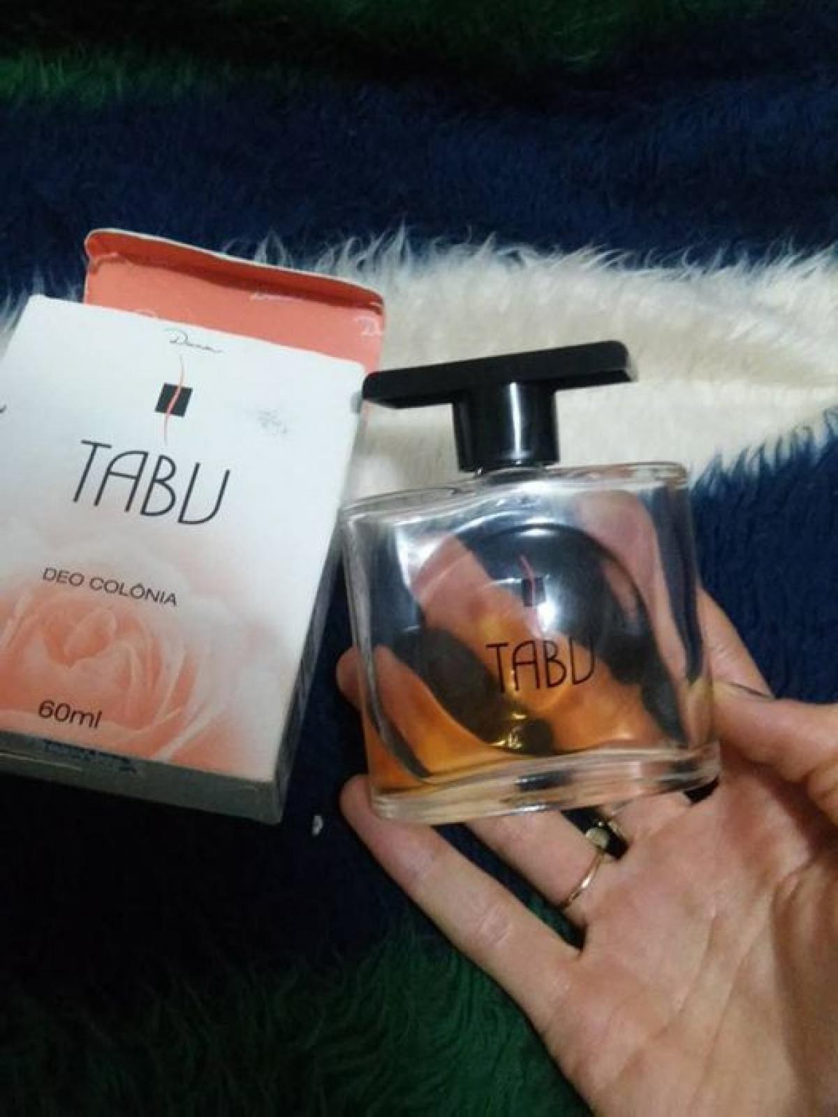 Tabu Dana perfume - a fragrância Feminino 1932