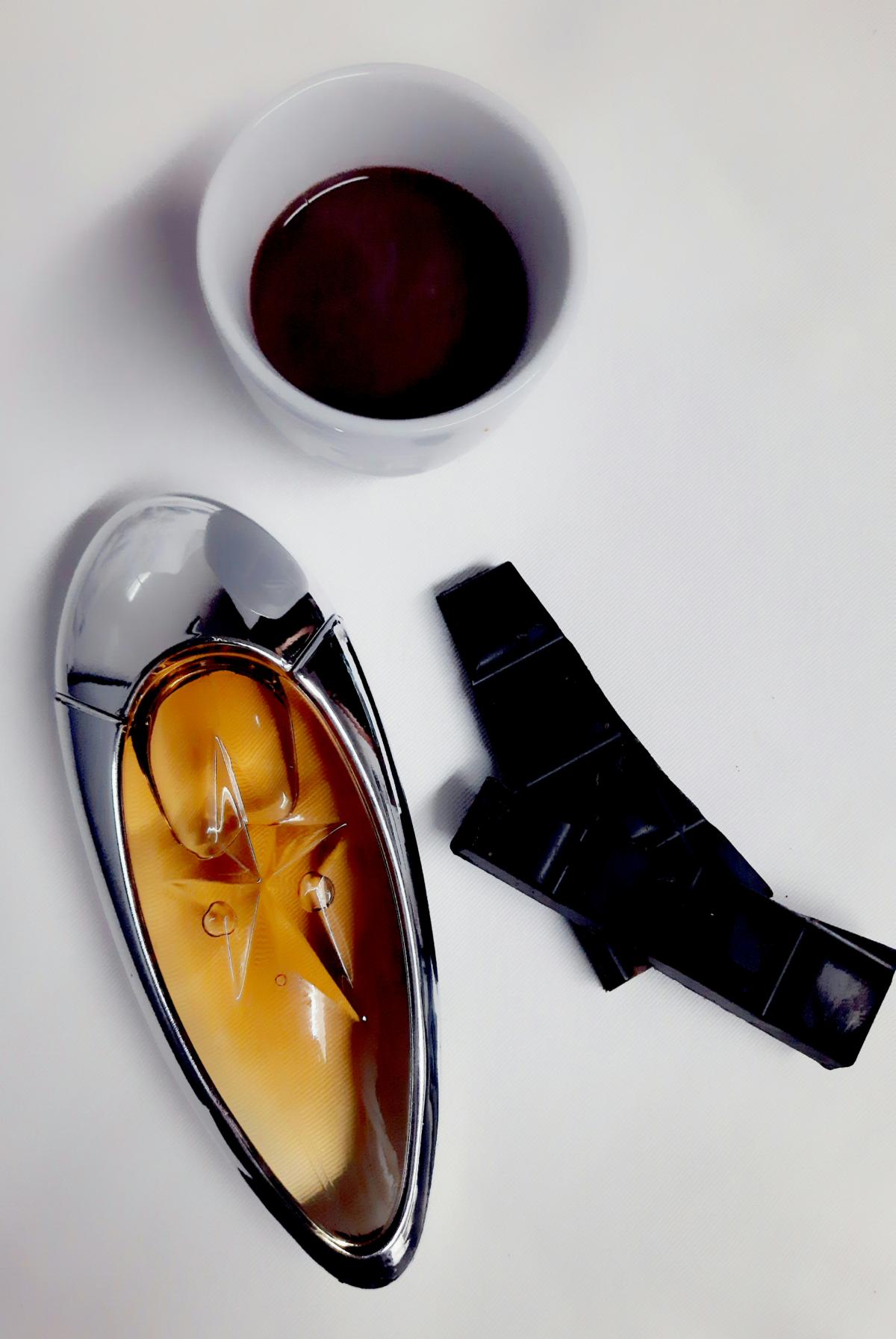 Angel Muse Mugler perfume - a fragrance for women 2016