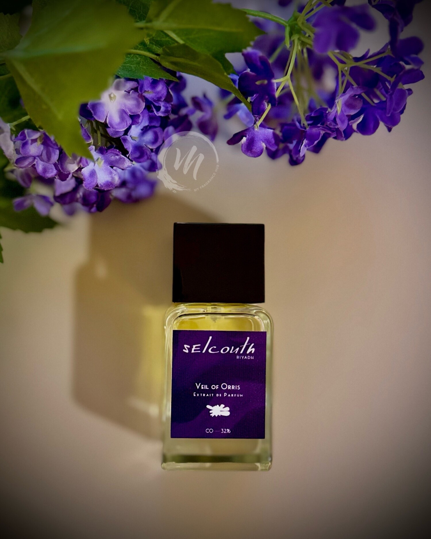 Veil Of Orris Selcouth perfume - a new fragrance for women and men 2025